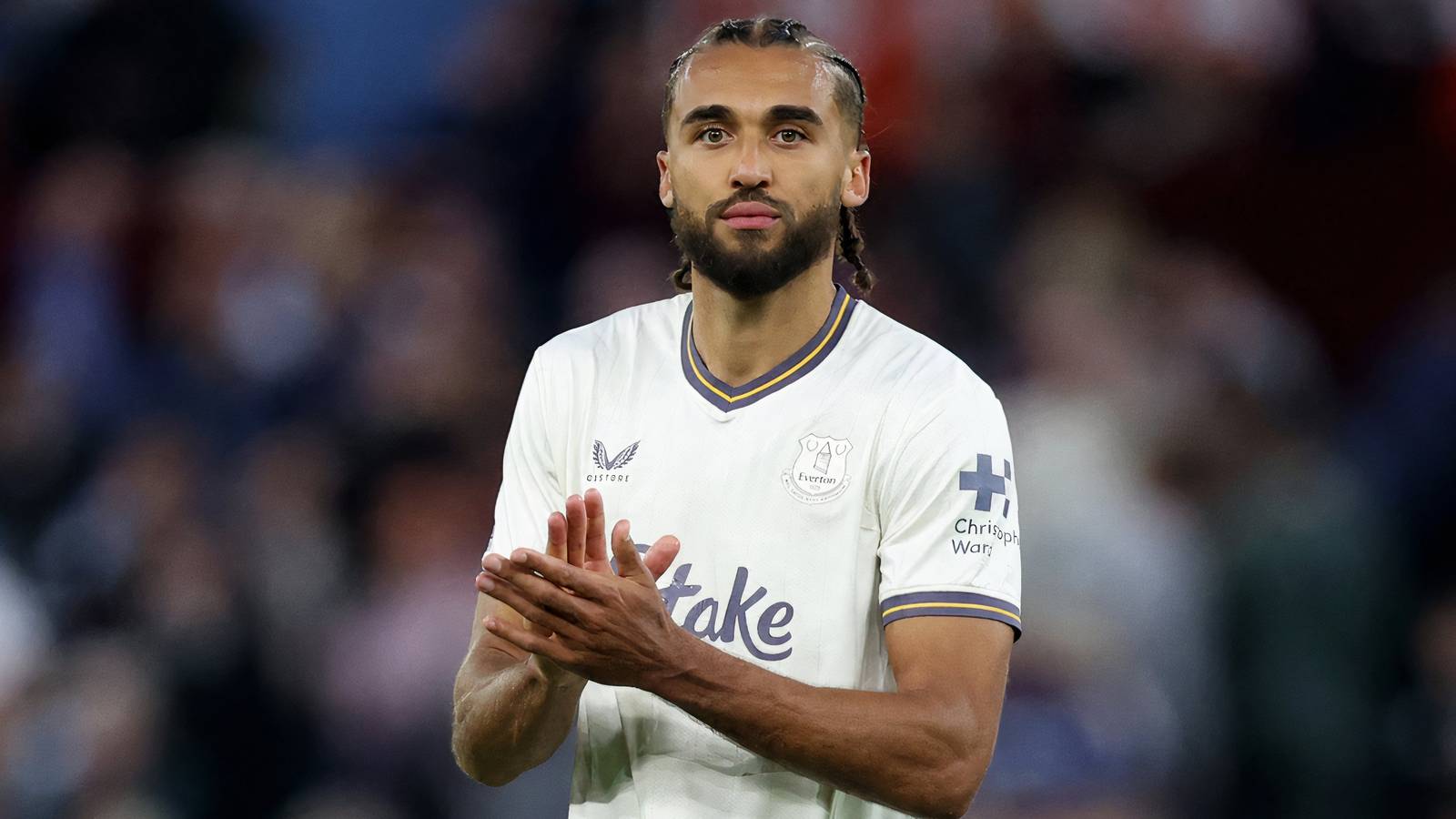Leeds v Everton Confirmed Starting Lineups for Premier League Match ...
