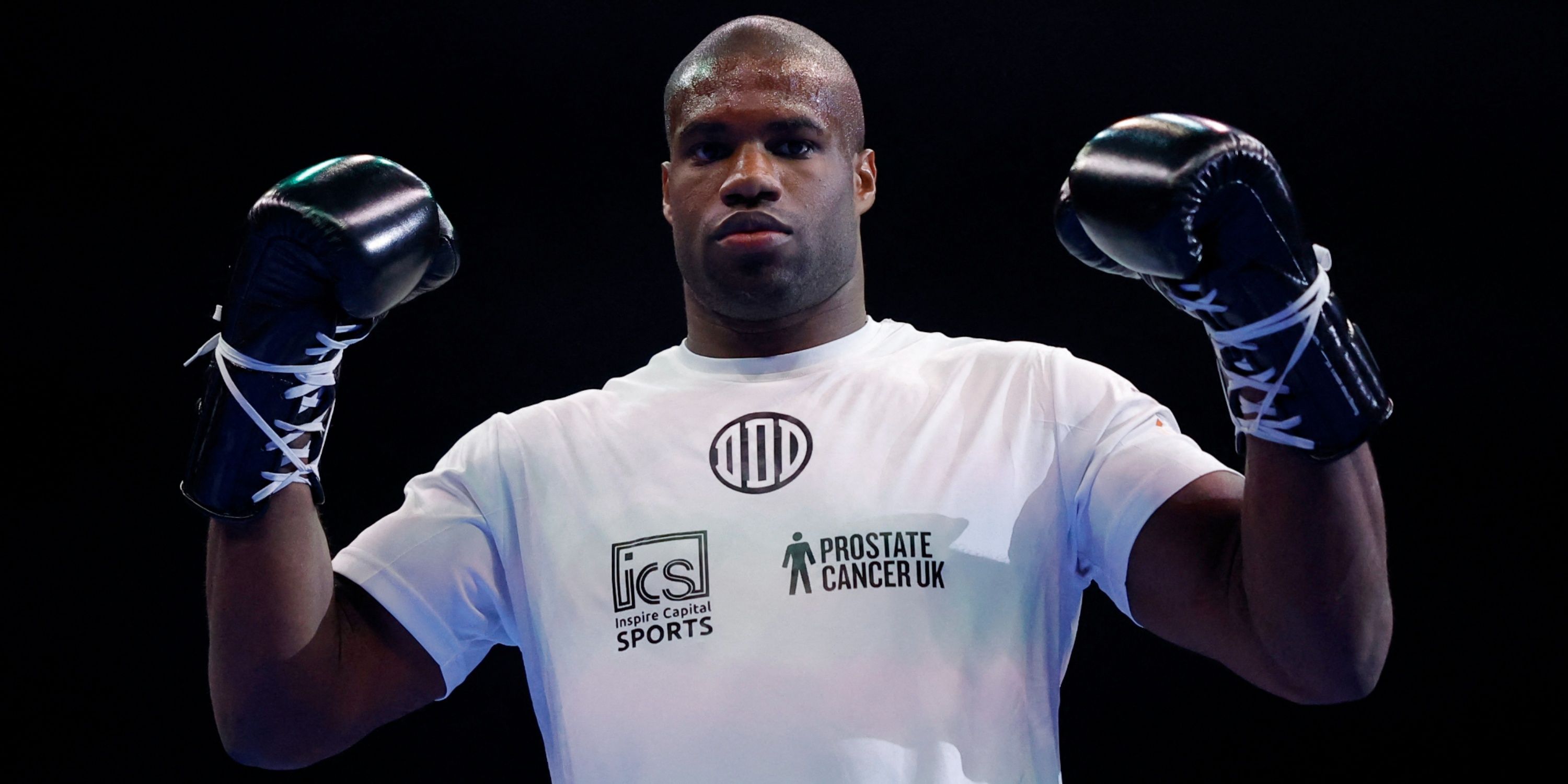 Daniel Dubois | GiveMeSport