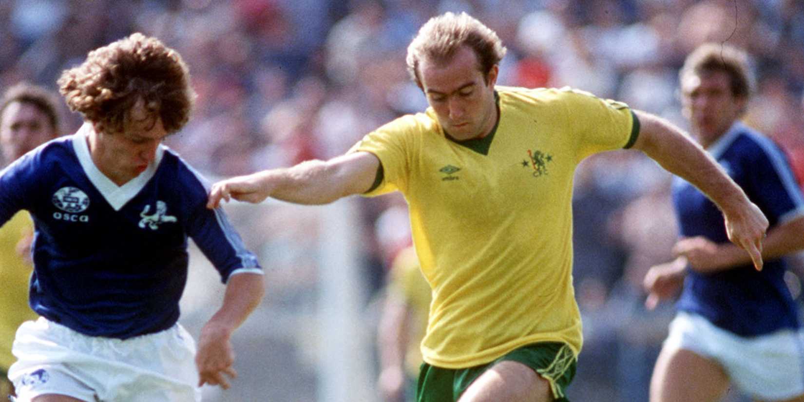 9 Best Wingers in Chelsea History (Ranked)