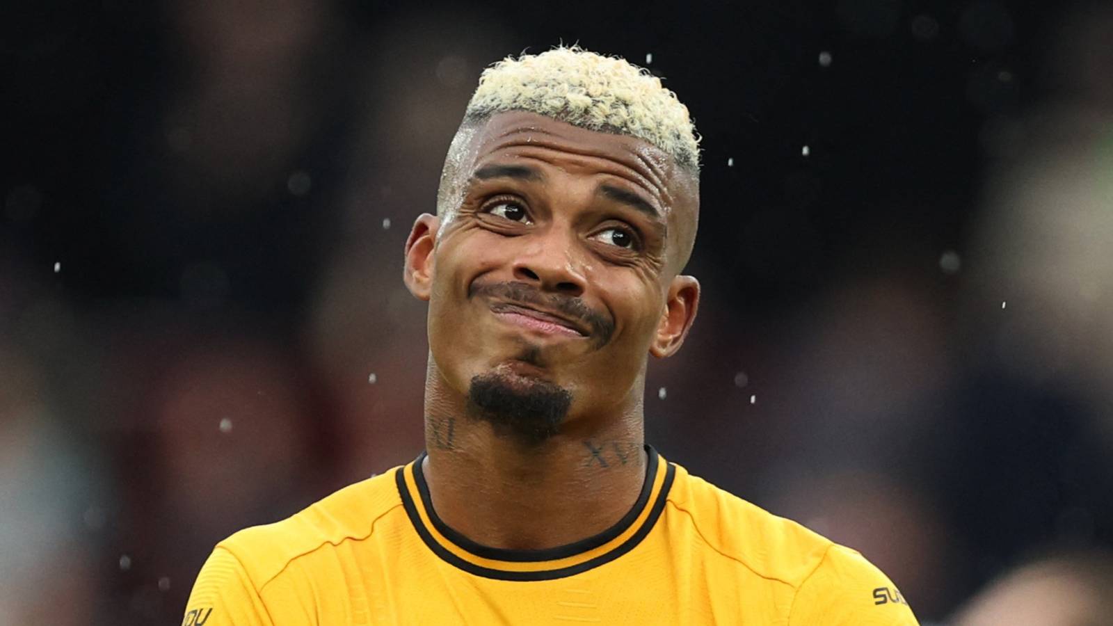 Wolves Strip Mario Lemina of Captaincy as Replacement Named