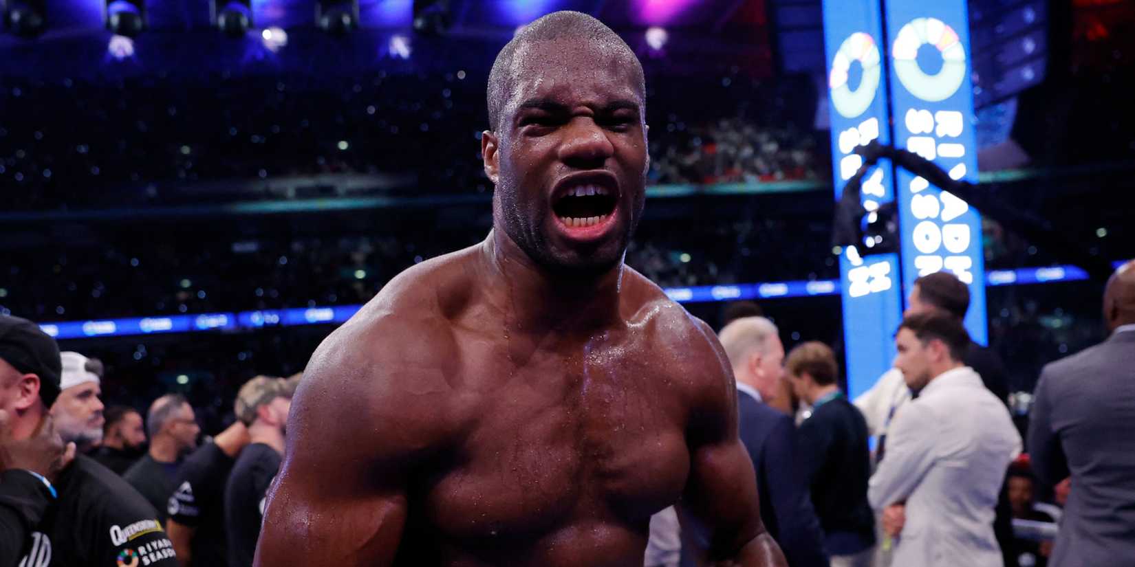 10 Greatest Boxing Heavyweights of the 21st Century [Ranked]