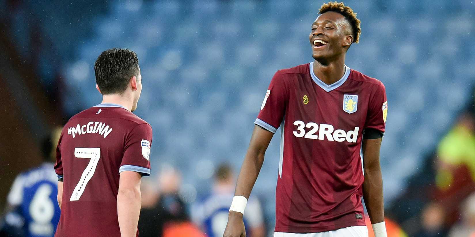 7 Best Home Kits in Aston Villa History (Ranked)