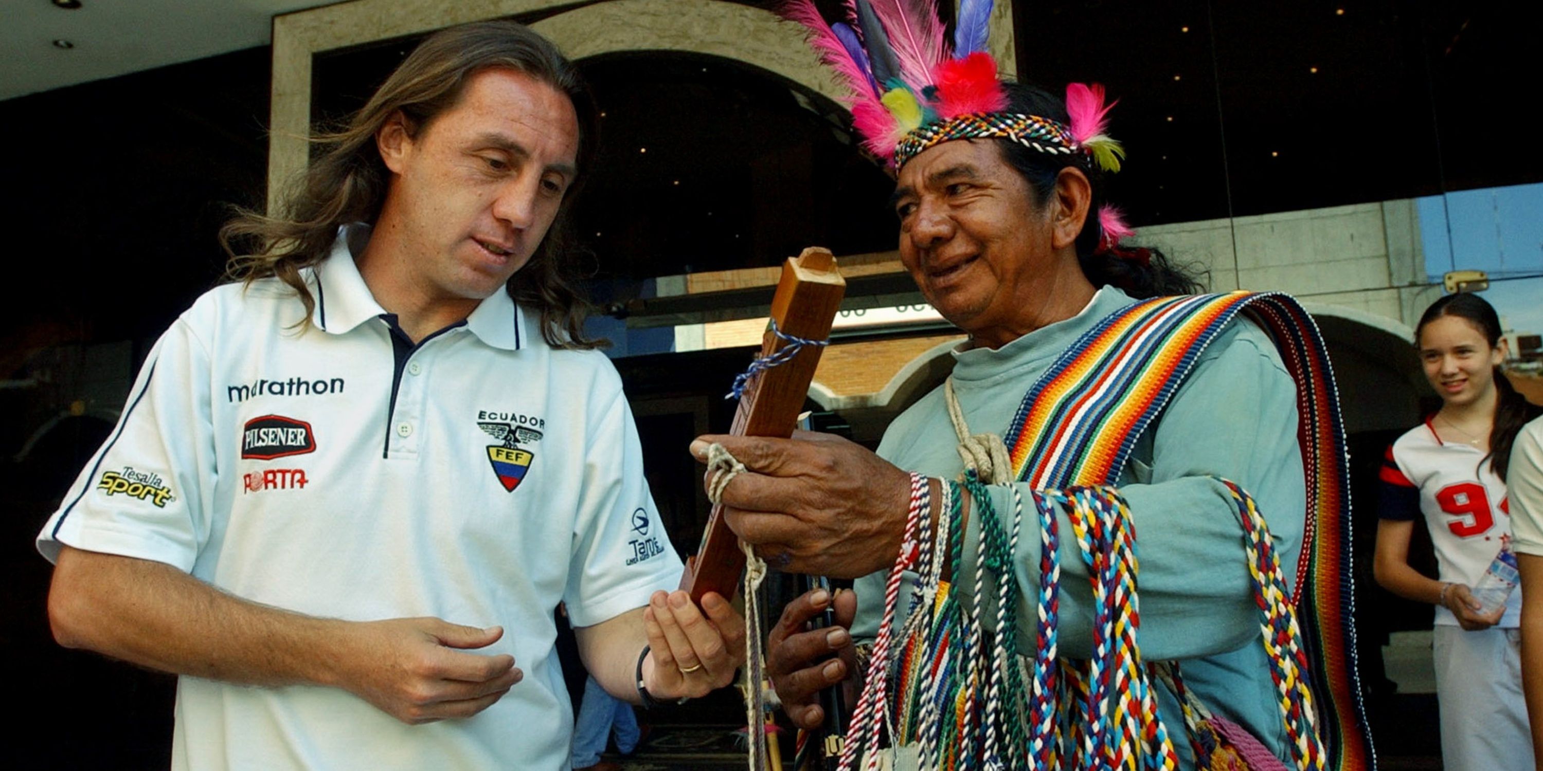 10 Greatest Ecuador Players in Football History [Ranked]