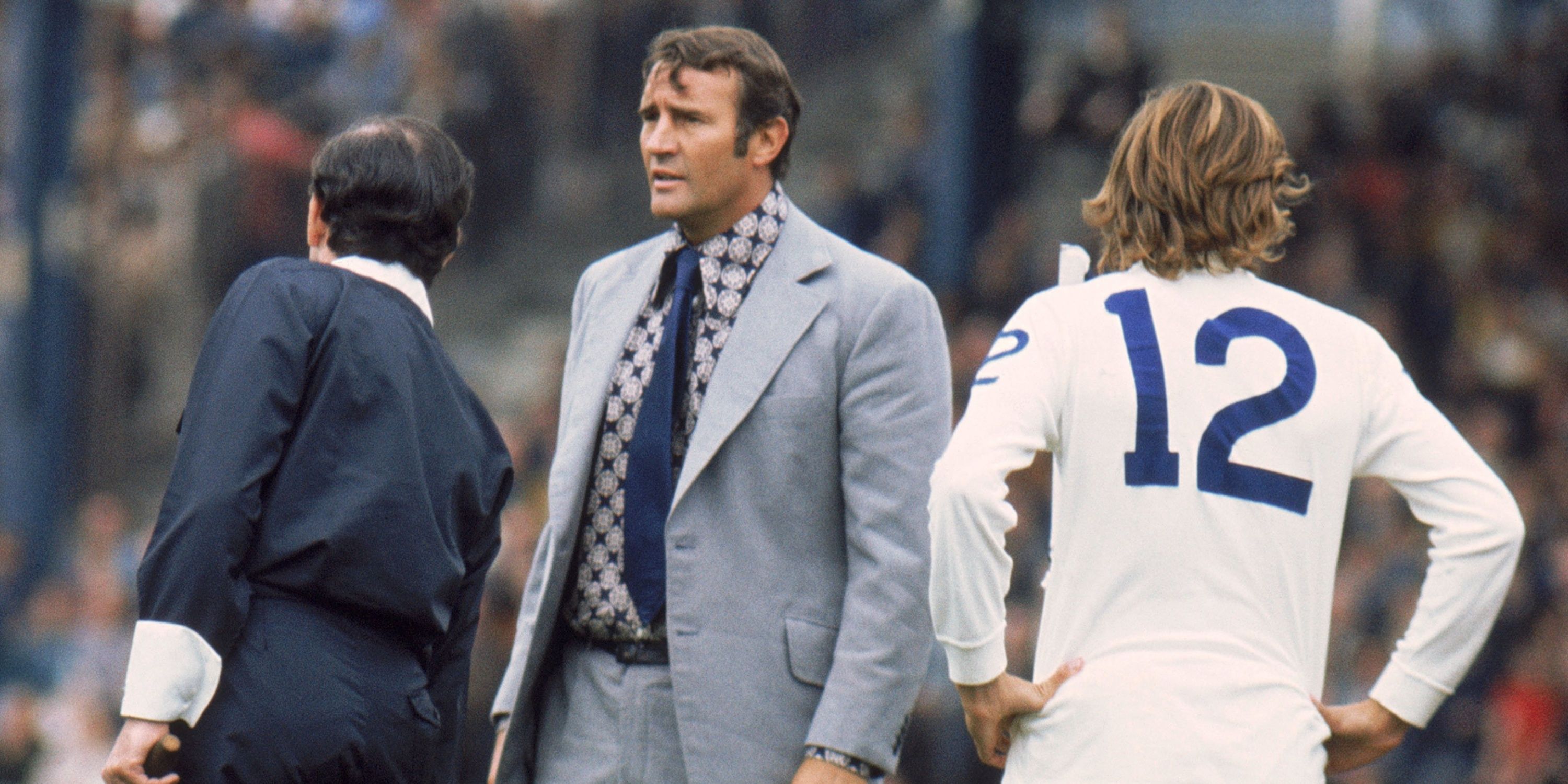 11 Greatest Cult Heroes in British Football History [Ranked]