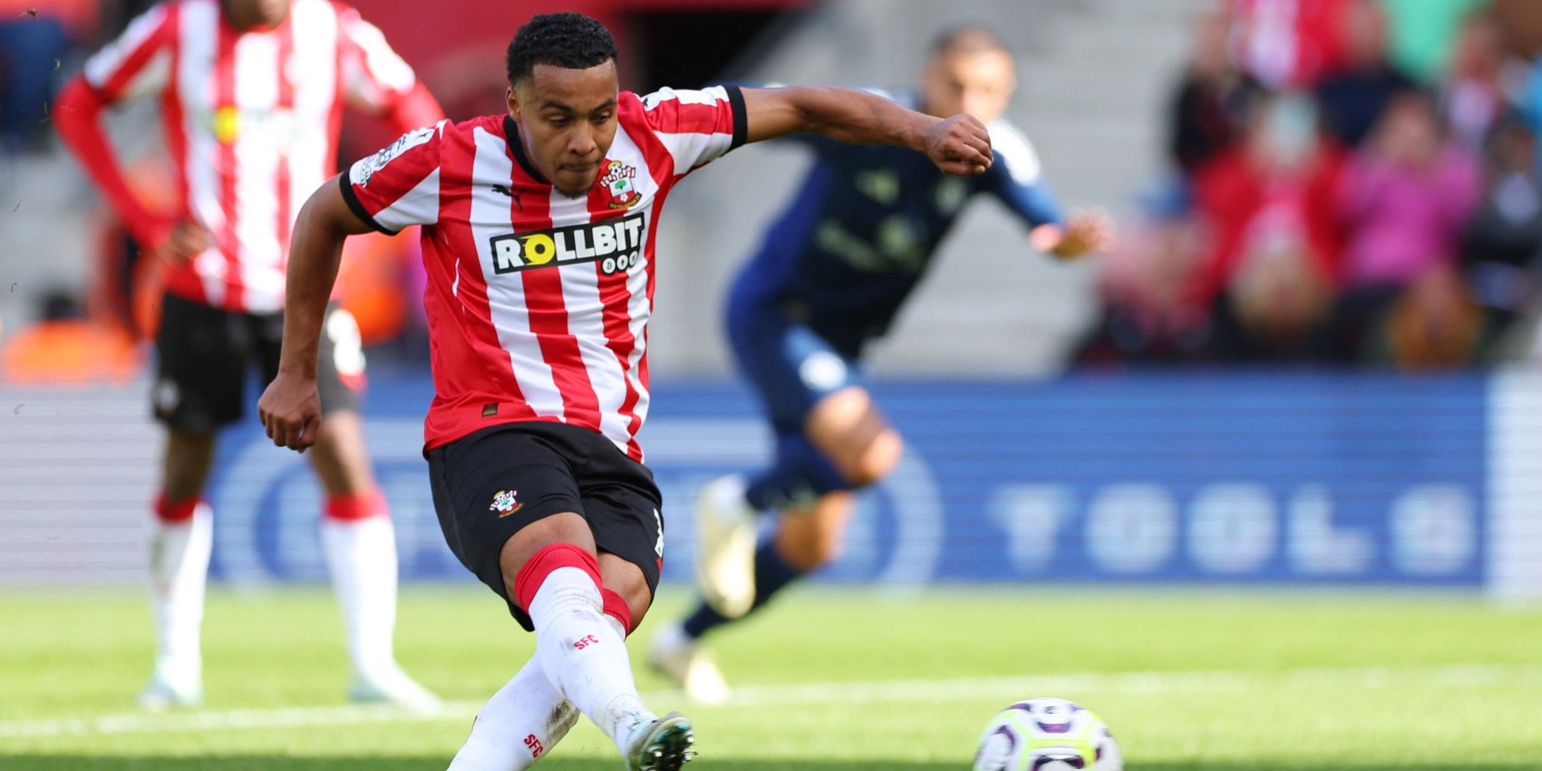 Southampton Deal to Sign Forward 'Could Help Cameron Archer Join Leeds'