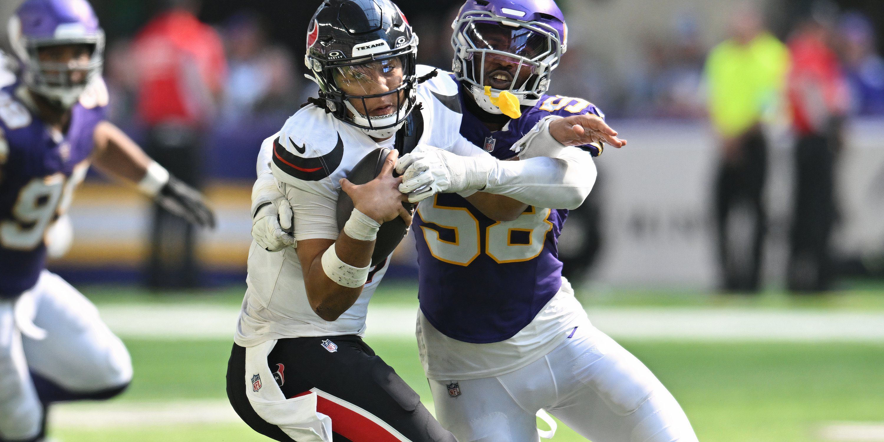 Ranking the Top 10 Current NFL Quarterbacks