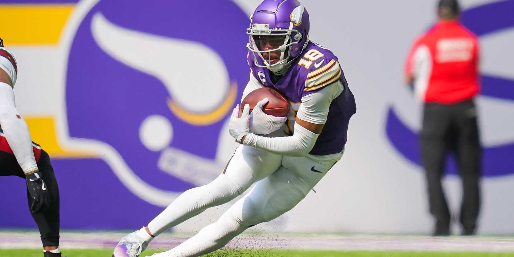 Ranking the 10 Best Current NFL Wide Receivers