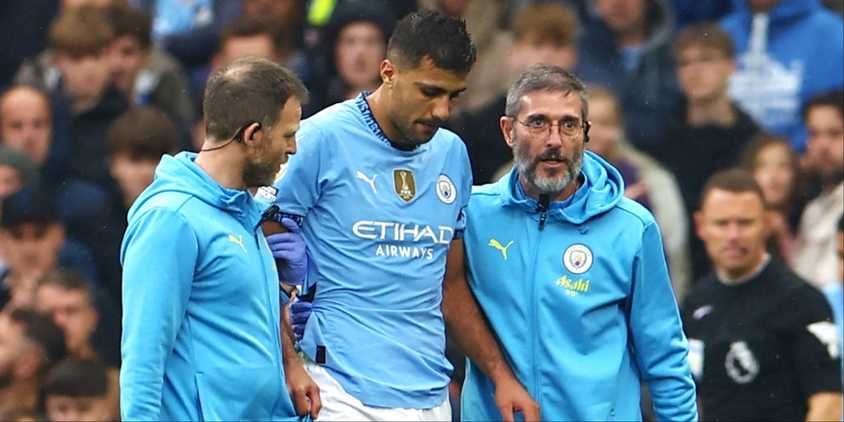 30 Best Defensive Midfielders on Football Manager 2024 (Ranked)