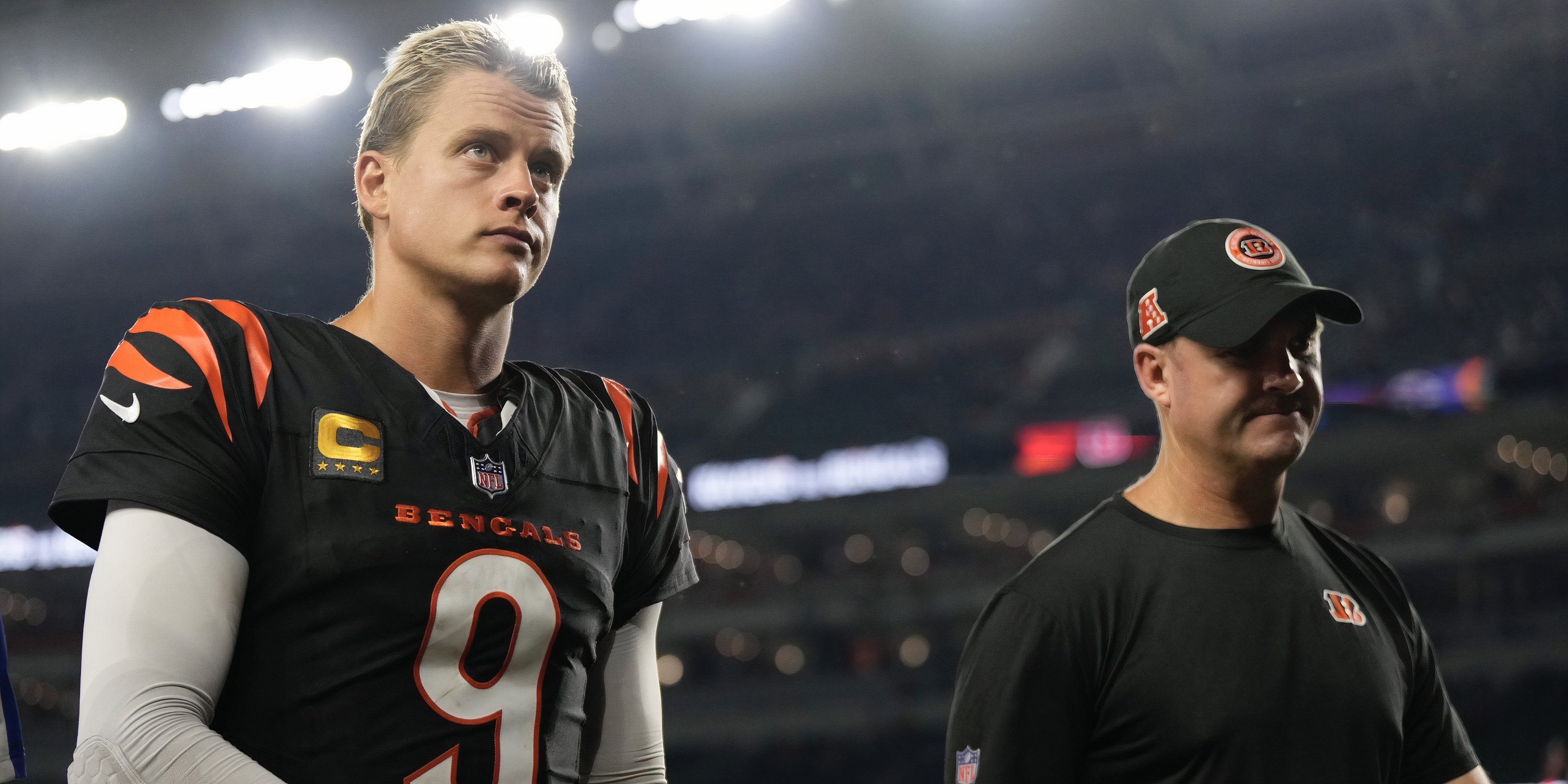 Ranking the Top 10 Current NFL Quarterbacks