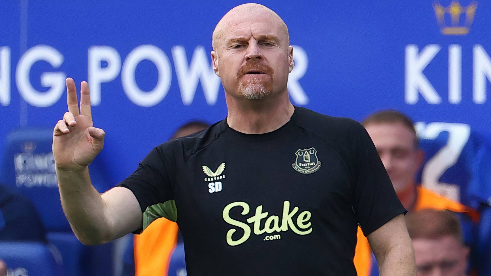 Everton Exit Update Emerges on £30m Star