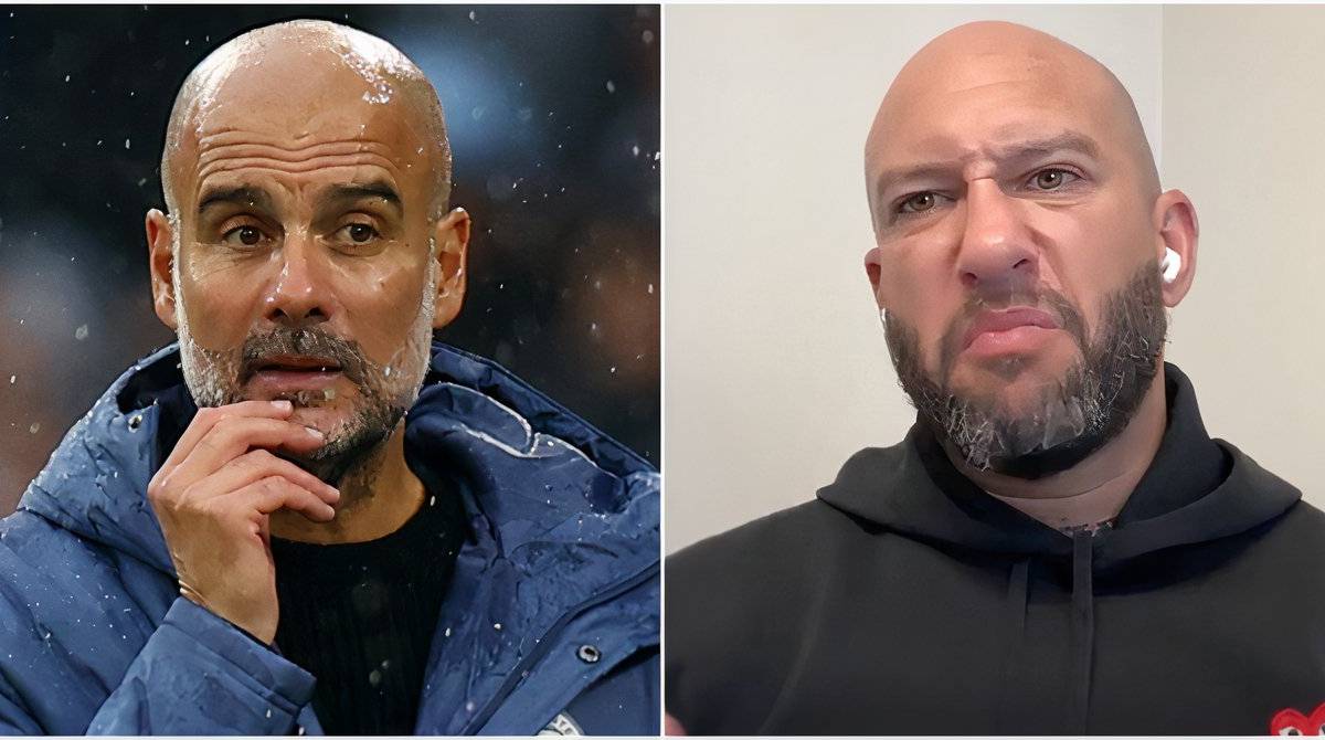 Ex-Everton Goalkeeper Tim Howard Claims Pep Guardiola 'Has Ruined Football'