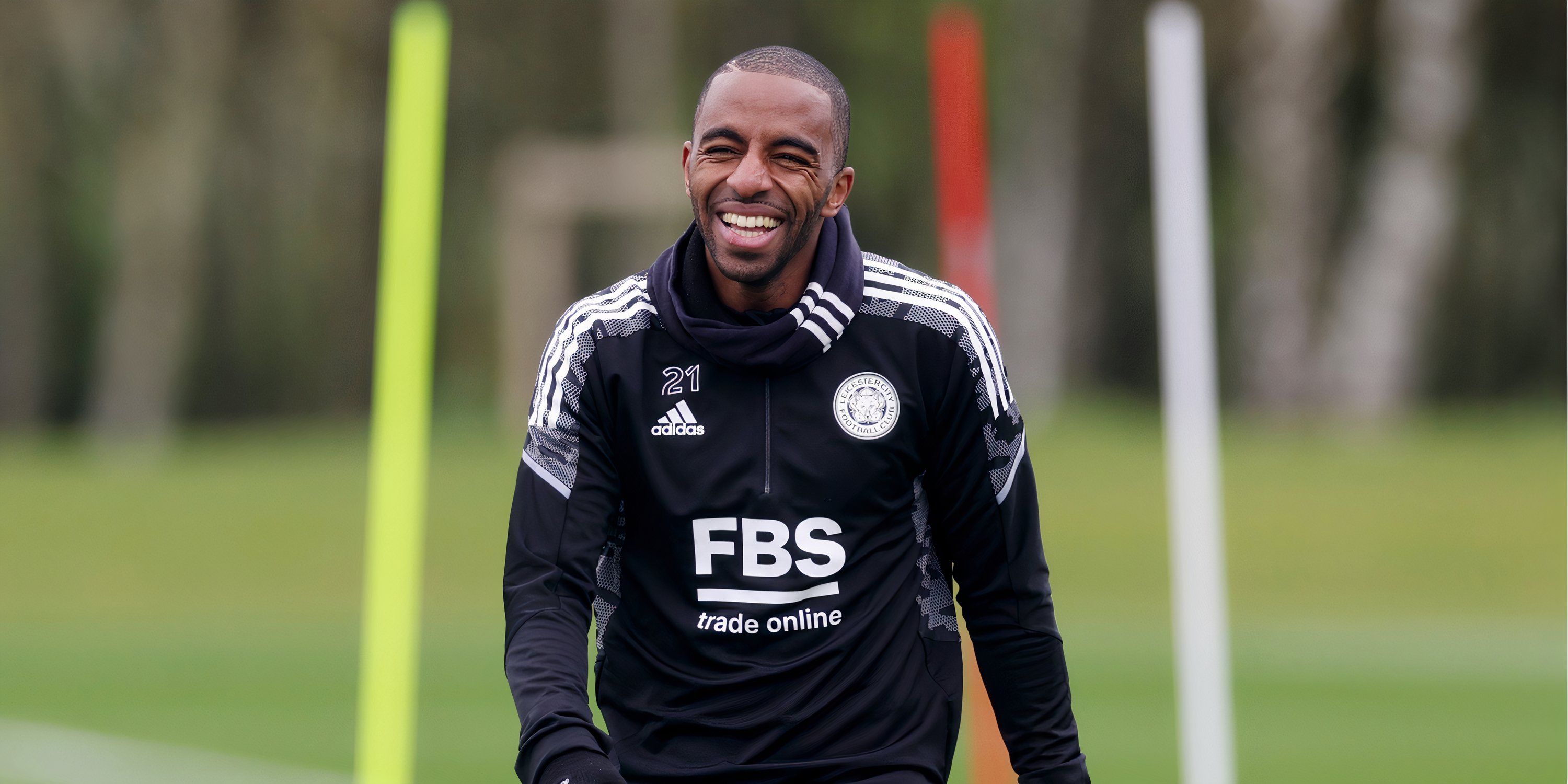 Every Premier League Club's Vice Captain (2024/25)