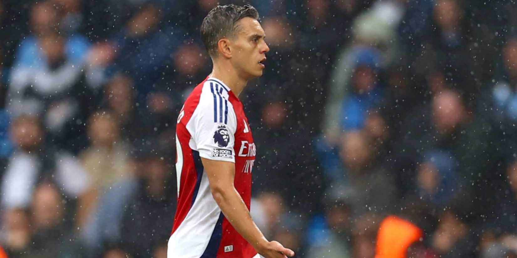 Why Leandro Trossard Won’t Miss Premier League Game Despite Man City ...