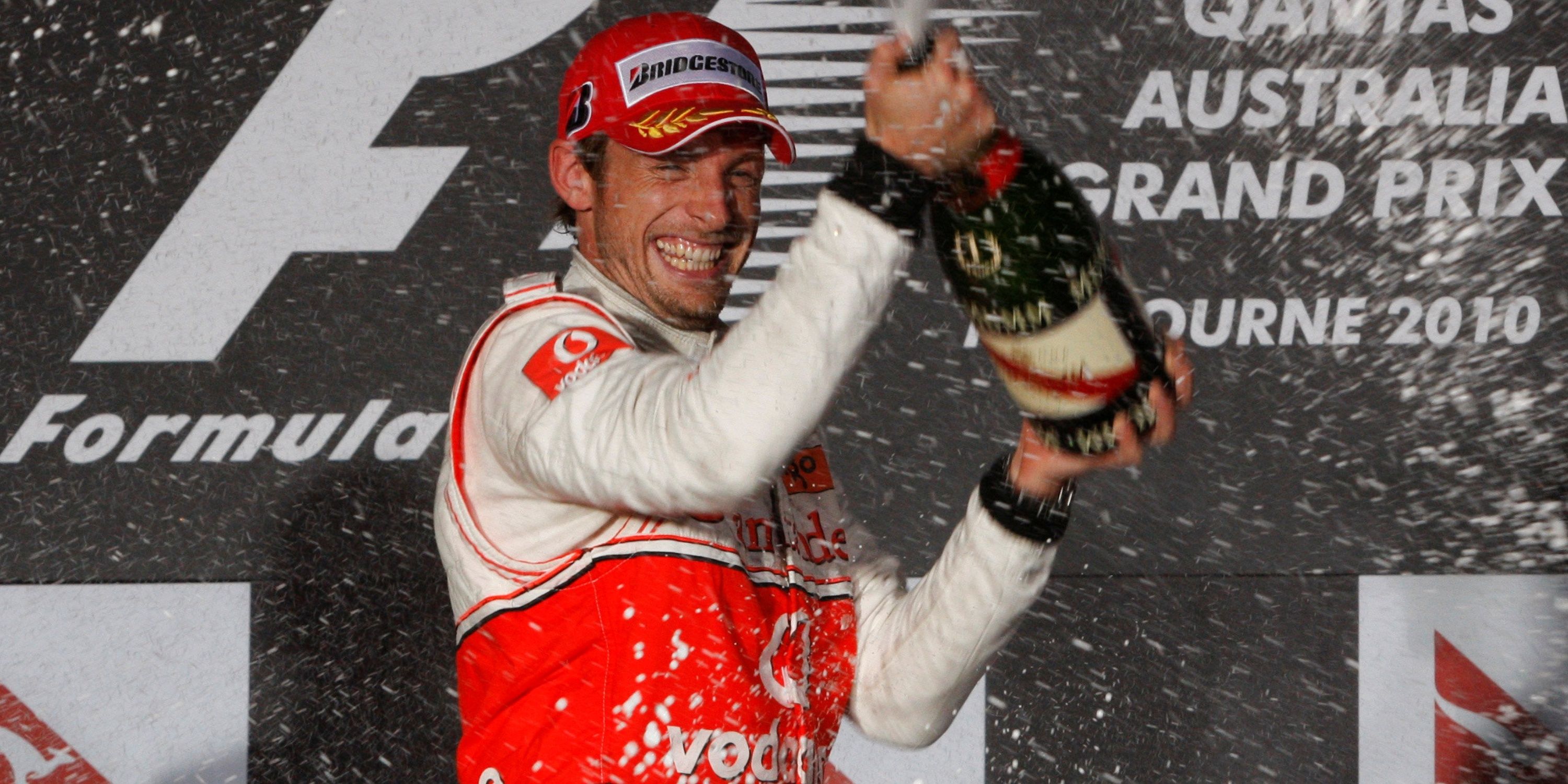 10 Greatest British Formula 1 Drivers in History [Ranked]