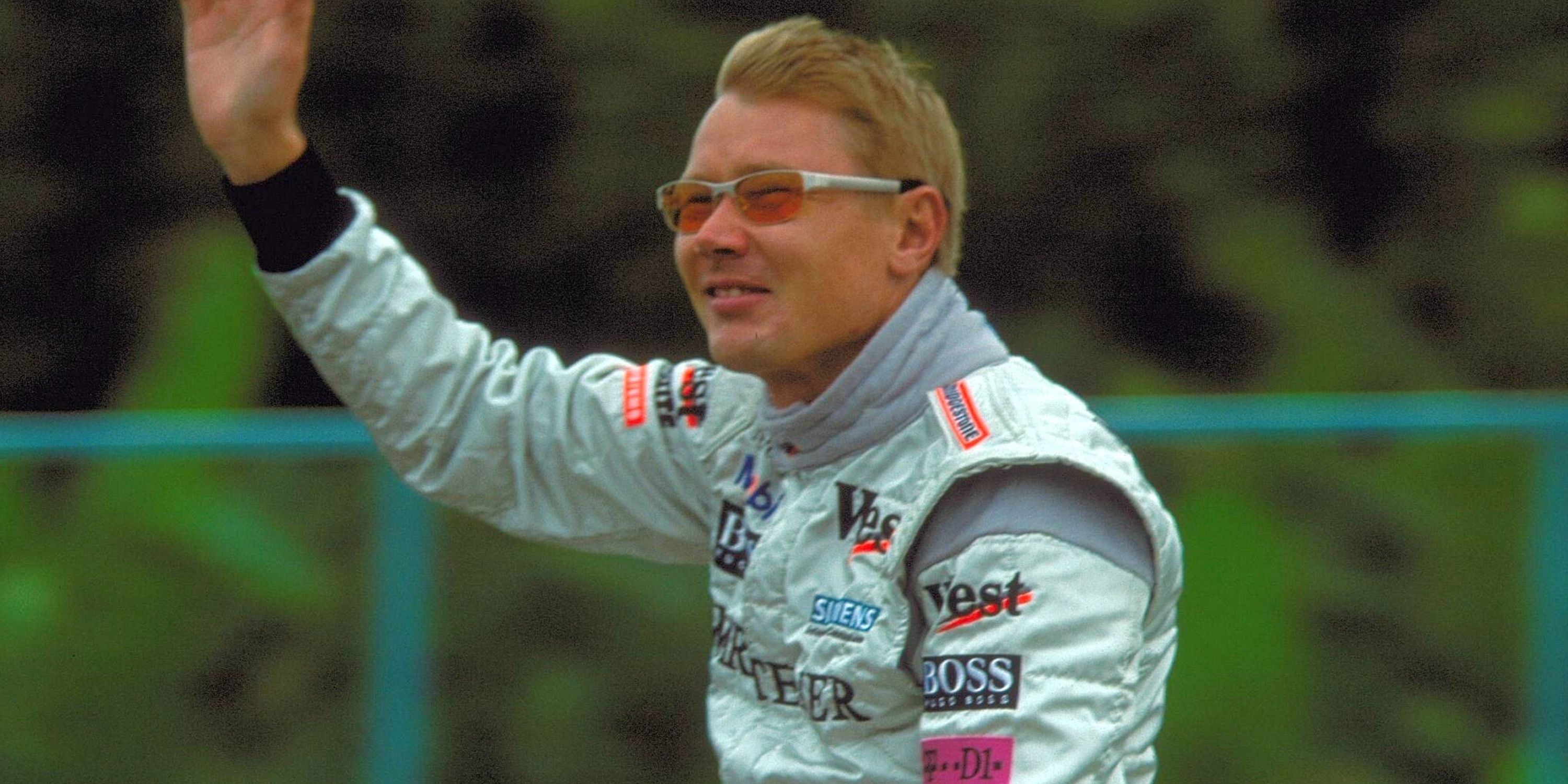 10 Greatest McLaren Drivers in Formula 1 History [Ranked]