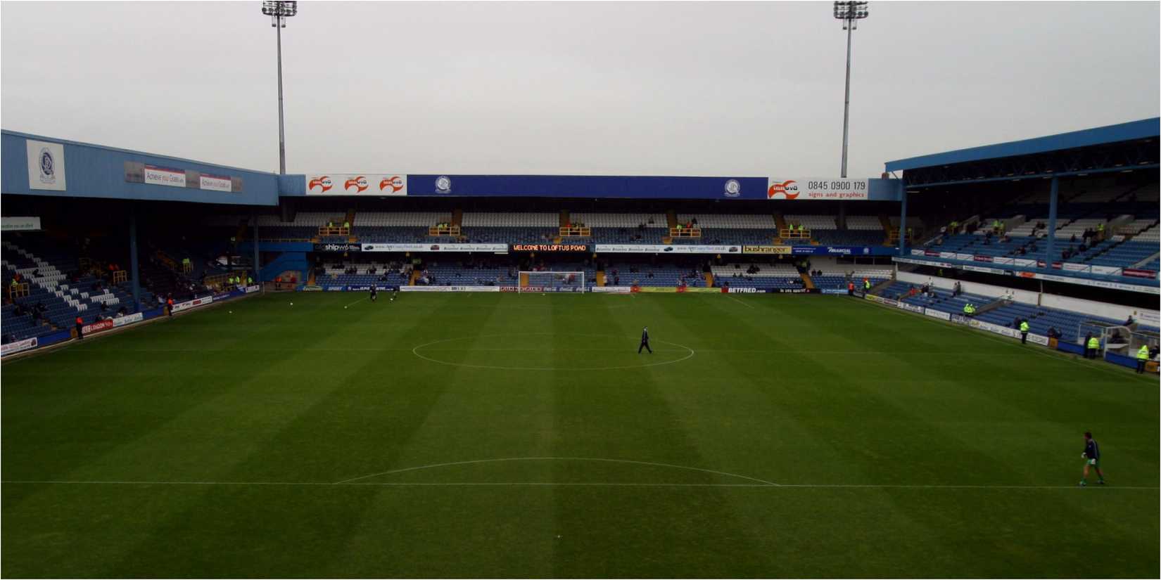 10 Smallest Stadiums in Premier League History (Ranked)