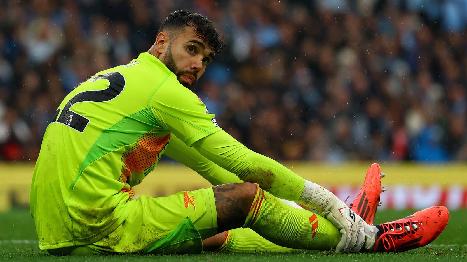 Jamie Carragher Pinpoints Premier League Loophole That Arsenal Exploit