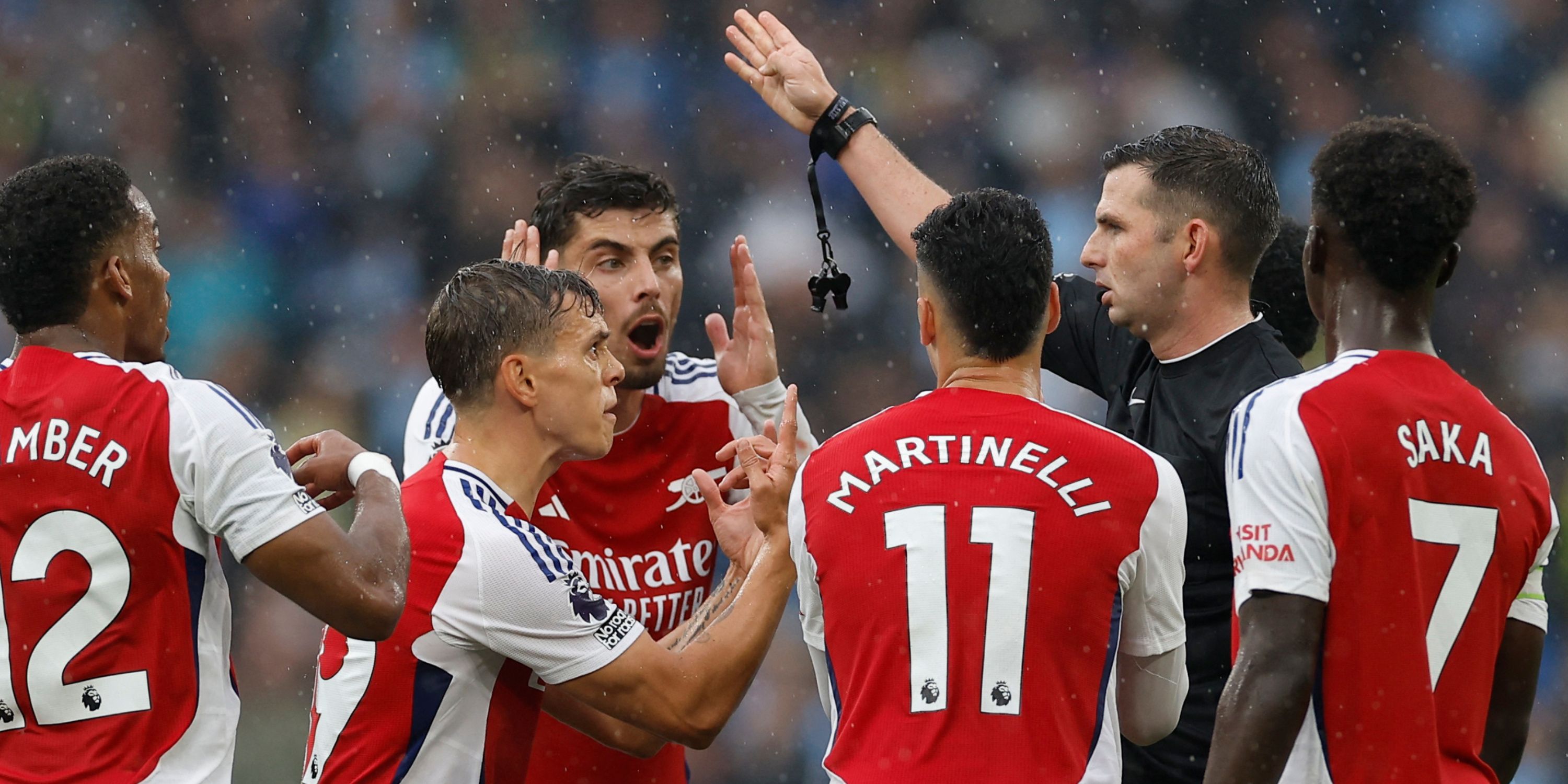 Atalanta 0-0 Arsenal: Player Ratings and Match Highlights