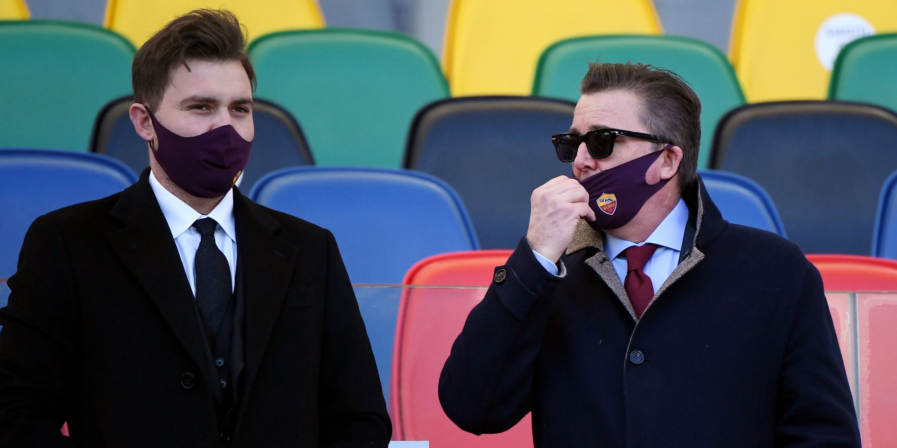 John Textor Everton Takeover Update Emerges