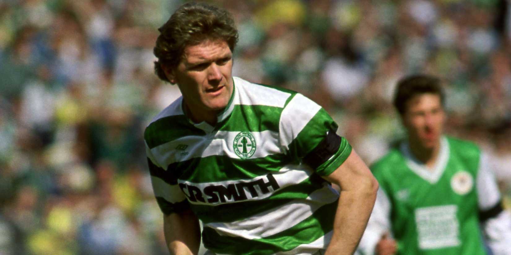 10 Greatest British Celtic Players in Football History [Ranked]