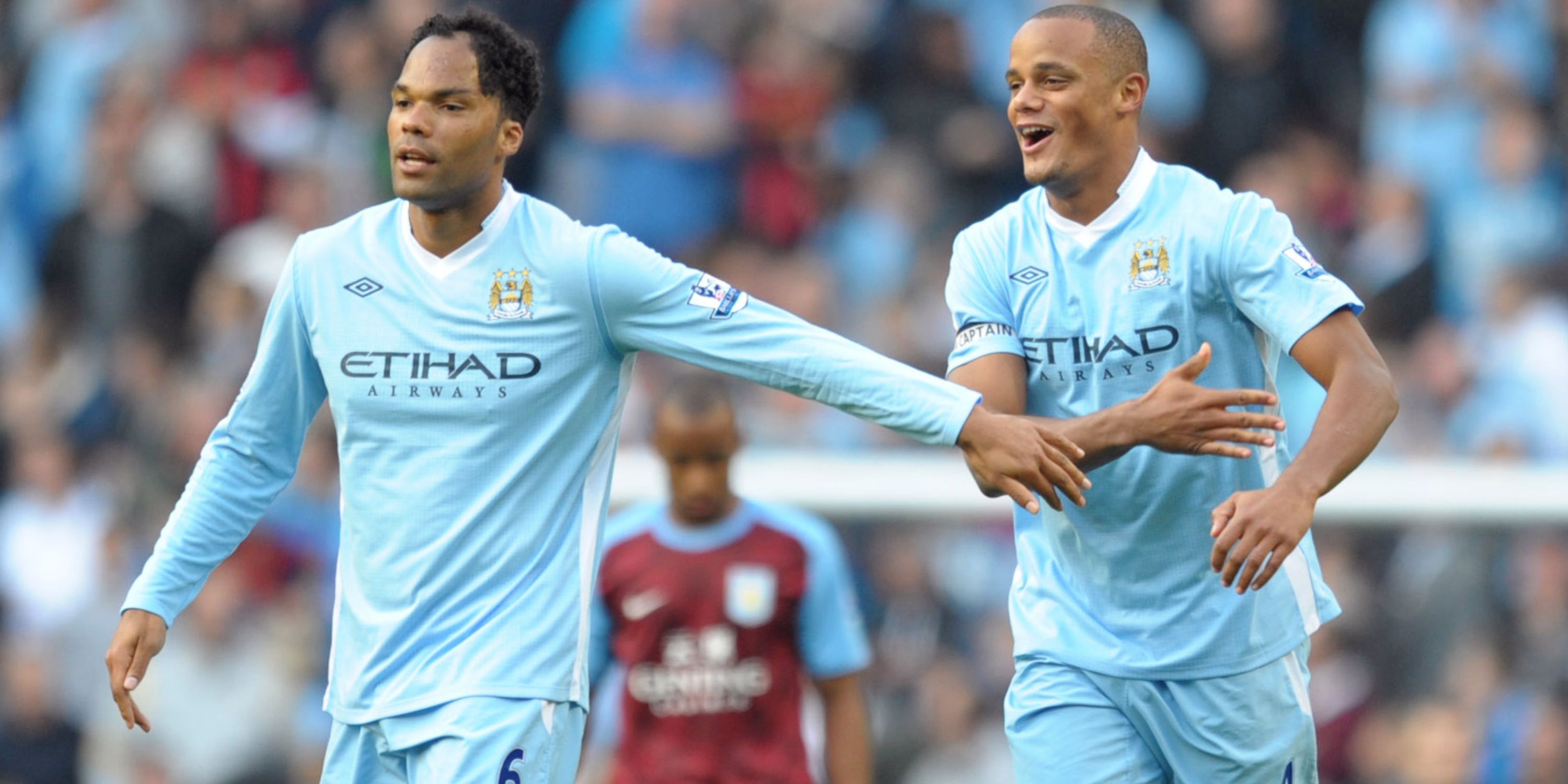 The Premier League Centre-Back Duos With Least Goals Conceded Per Game