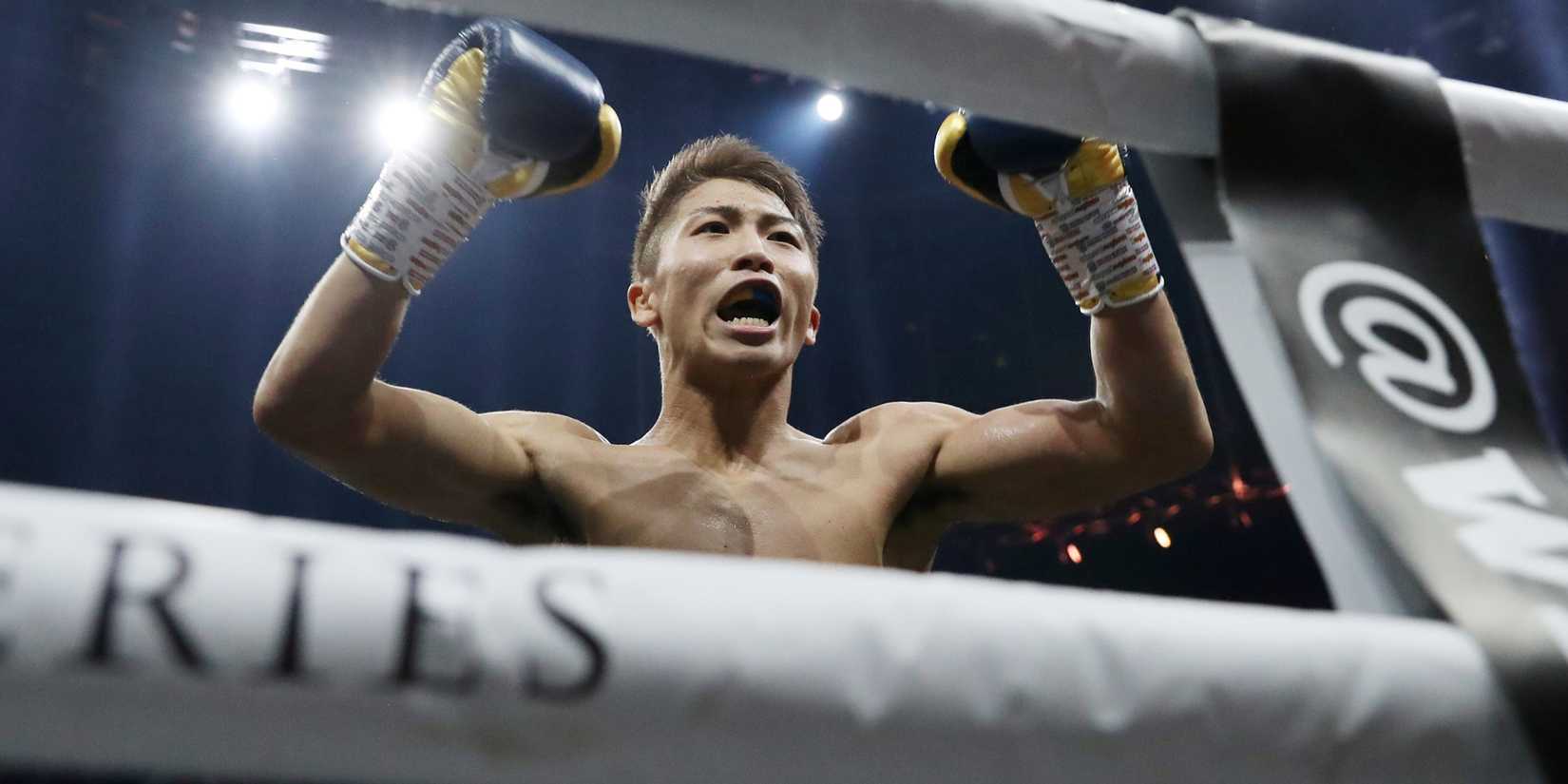 Male Boxer of The Year 2025 [Power Ranking]