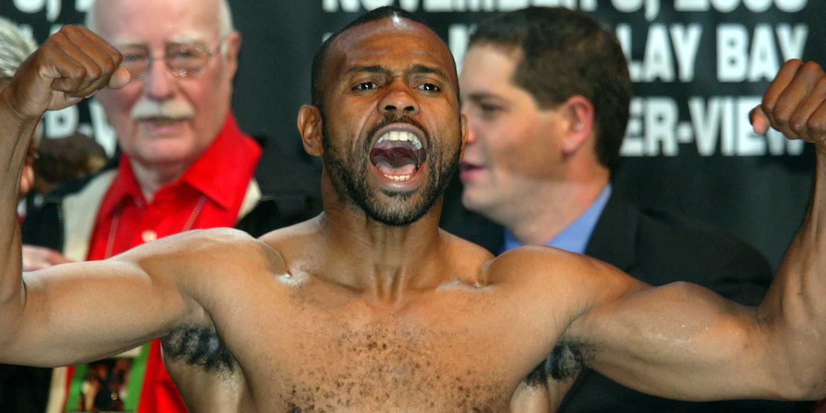 20 Best Pound-For-Pound Boxers in History [Ranked]
