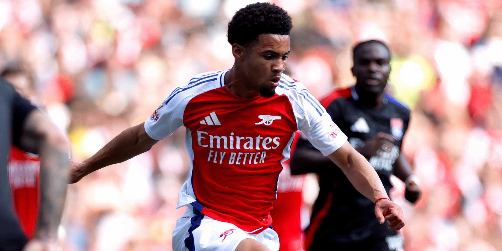 'Outstanding' Arsenal Man 'One of the Best Talents in the Country'