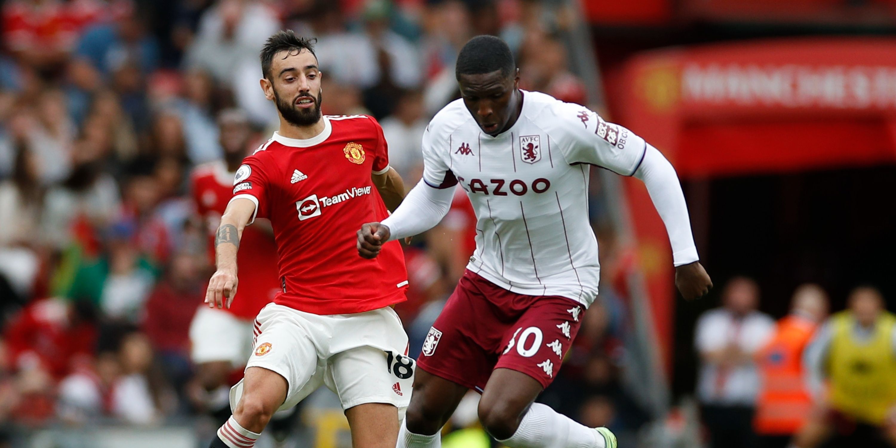 9 Best Aston Villa Kits in the Premier League Era (Ranked)