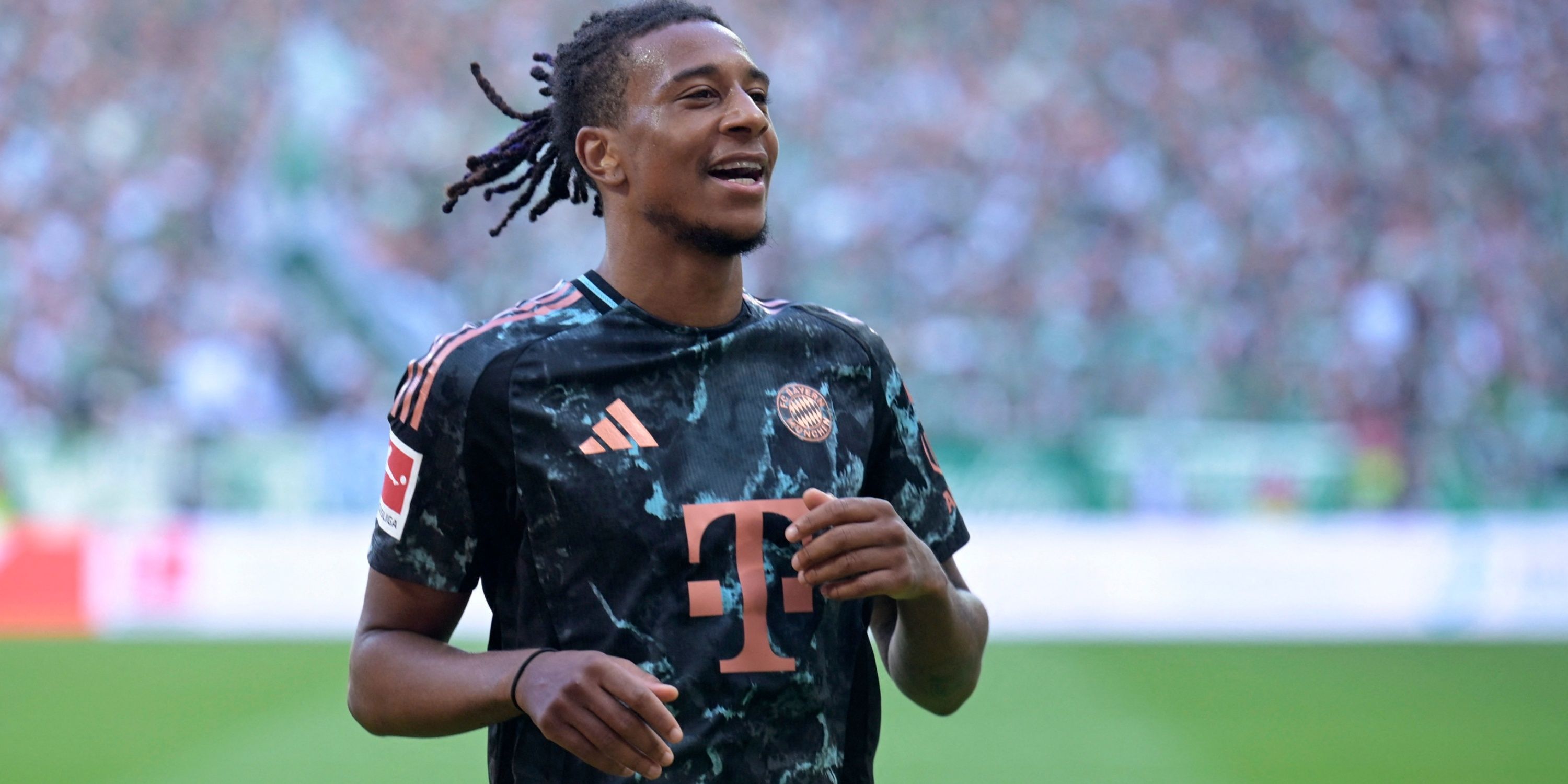 What German Press Are Saying About Michael Olise After Bayern Munich Start