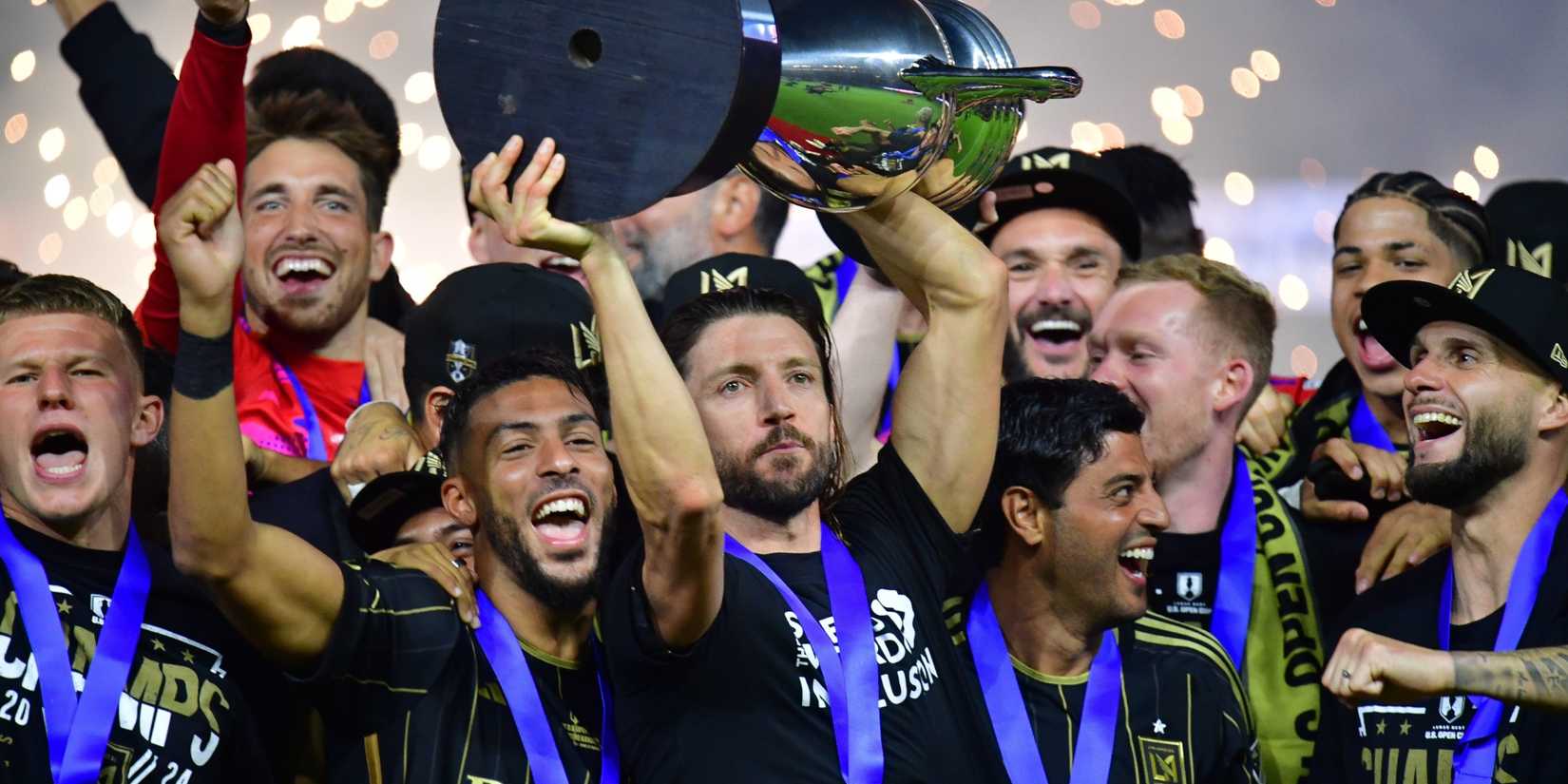 US Open Cup Winners All-Time List: Every Champion Since 1913