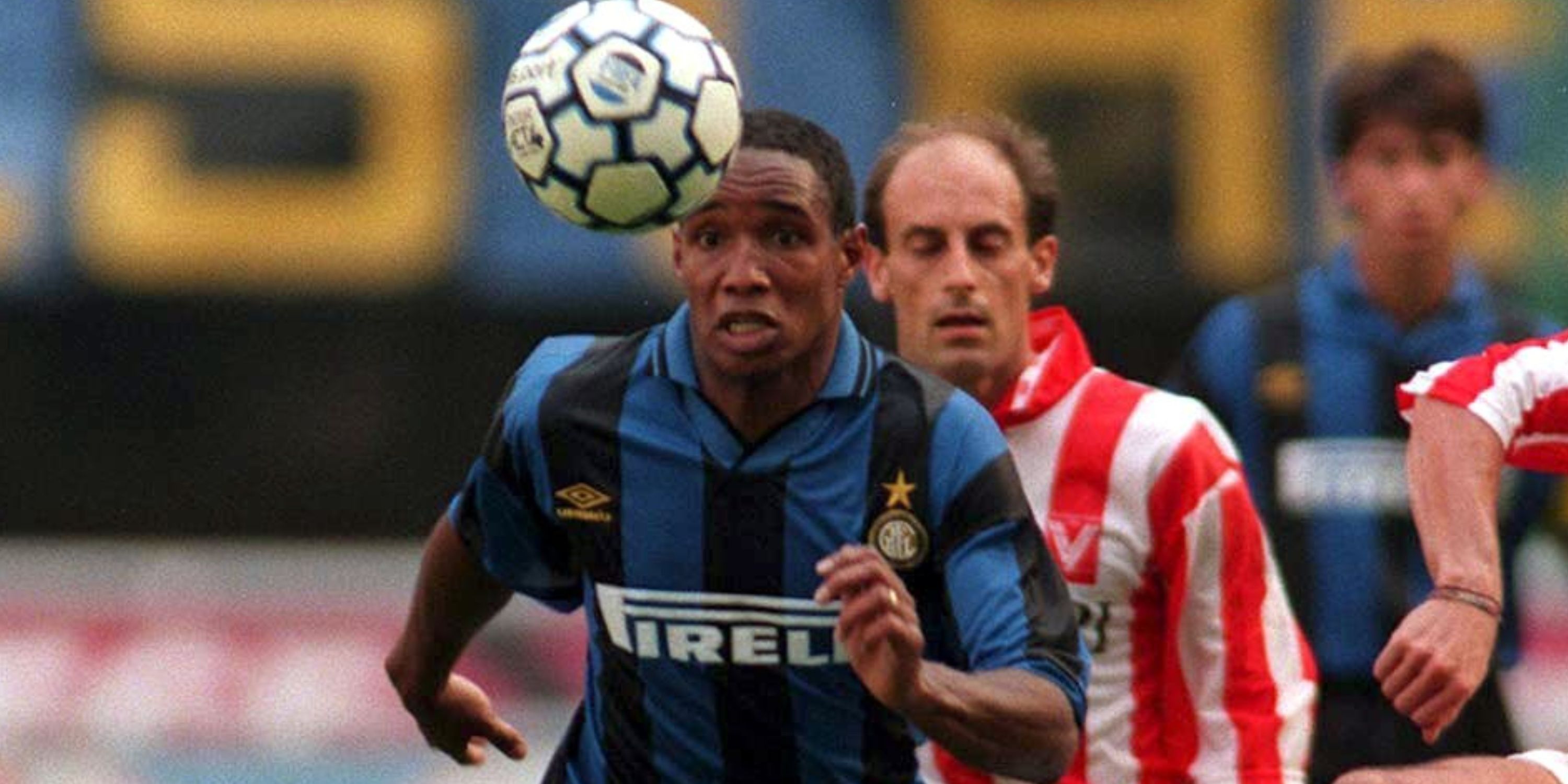 11 Best British Players in Serie A History (Ranked)