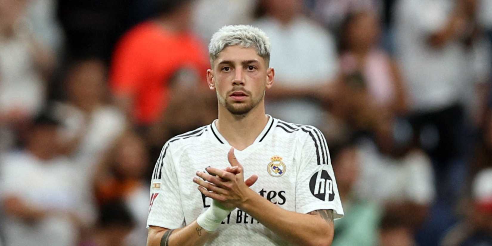 Xabi Alonso Names Underrated Real Madrid Player Who Compares to Steven ...