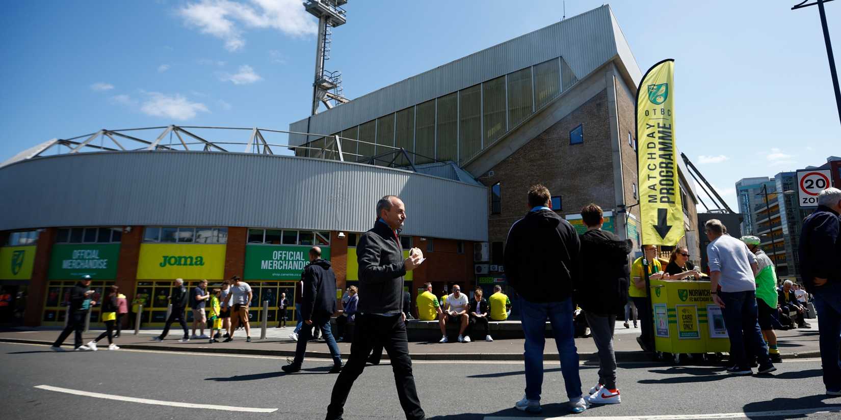 10 Worst Stadium Atmospheres in British Football [Ranked]