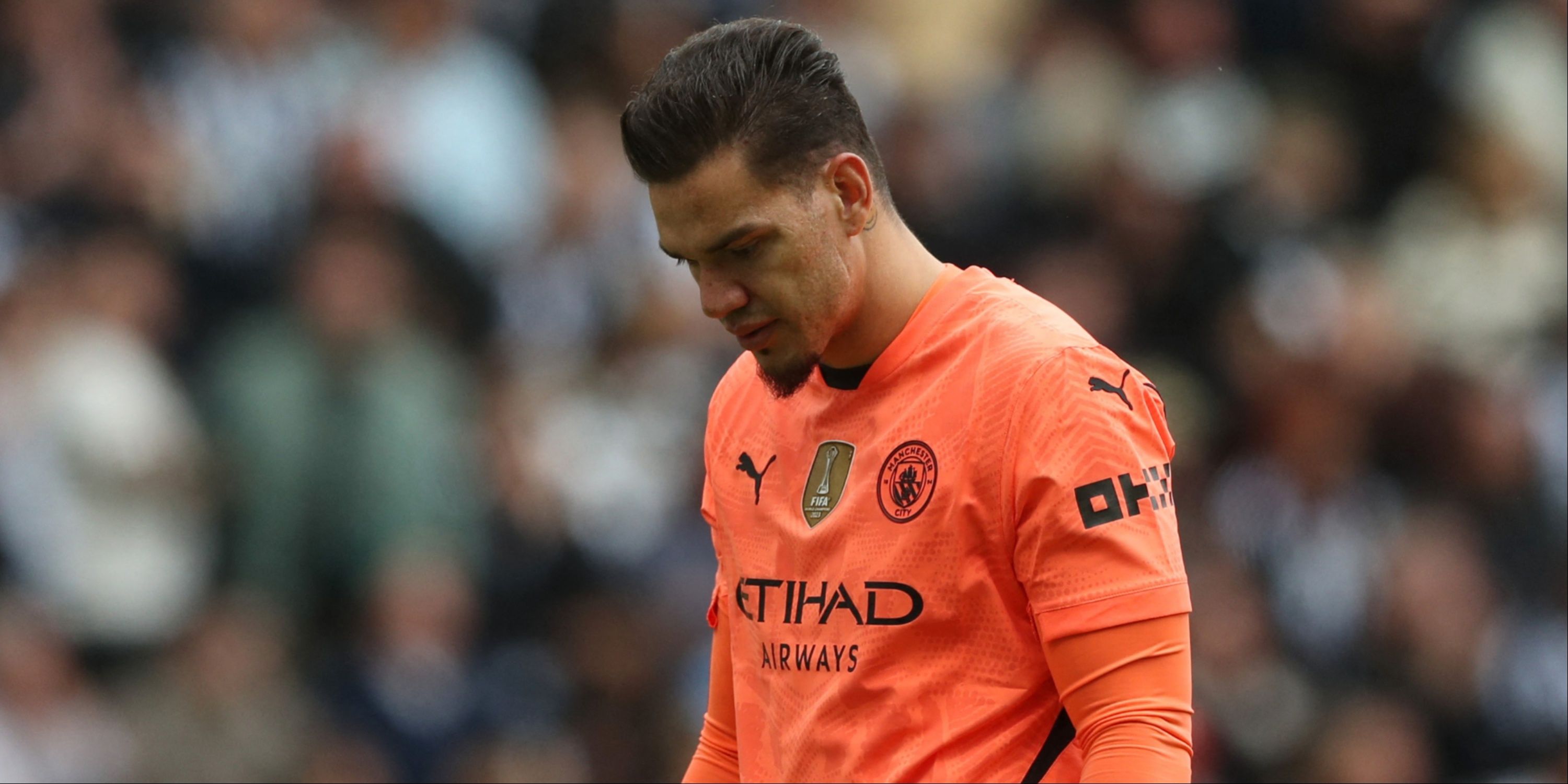 2024/25 Premier League Goalkeepers Ranked by Goals Prevented