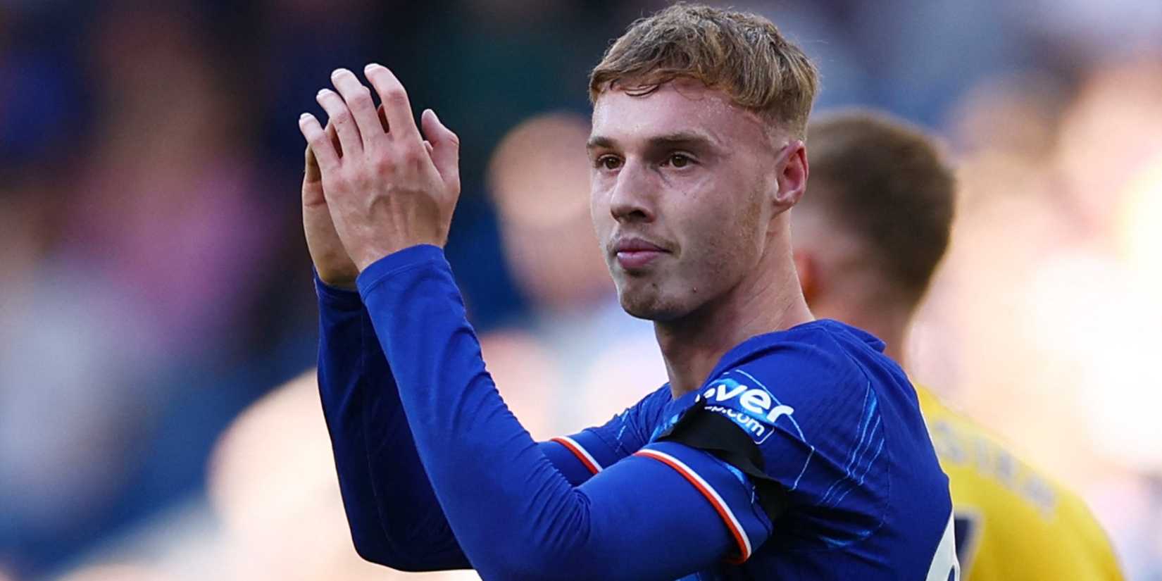 Chelsea 1-1 Nottingham Forest: Player Ratings and Match Highlights