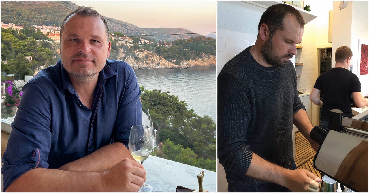 Mark Viduka Now Lives Very Different Life After Retiring From Football