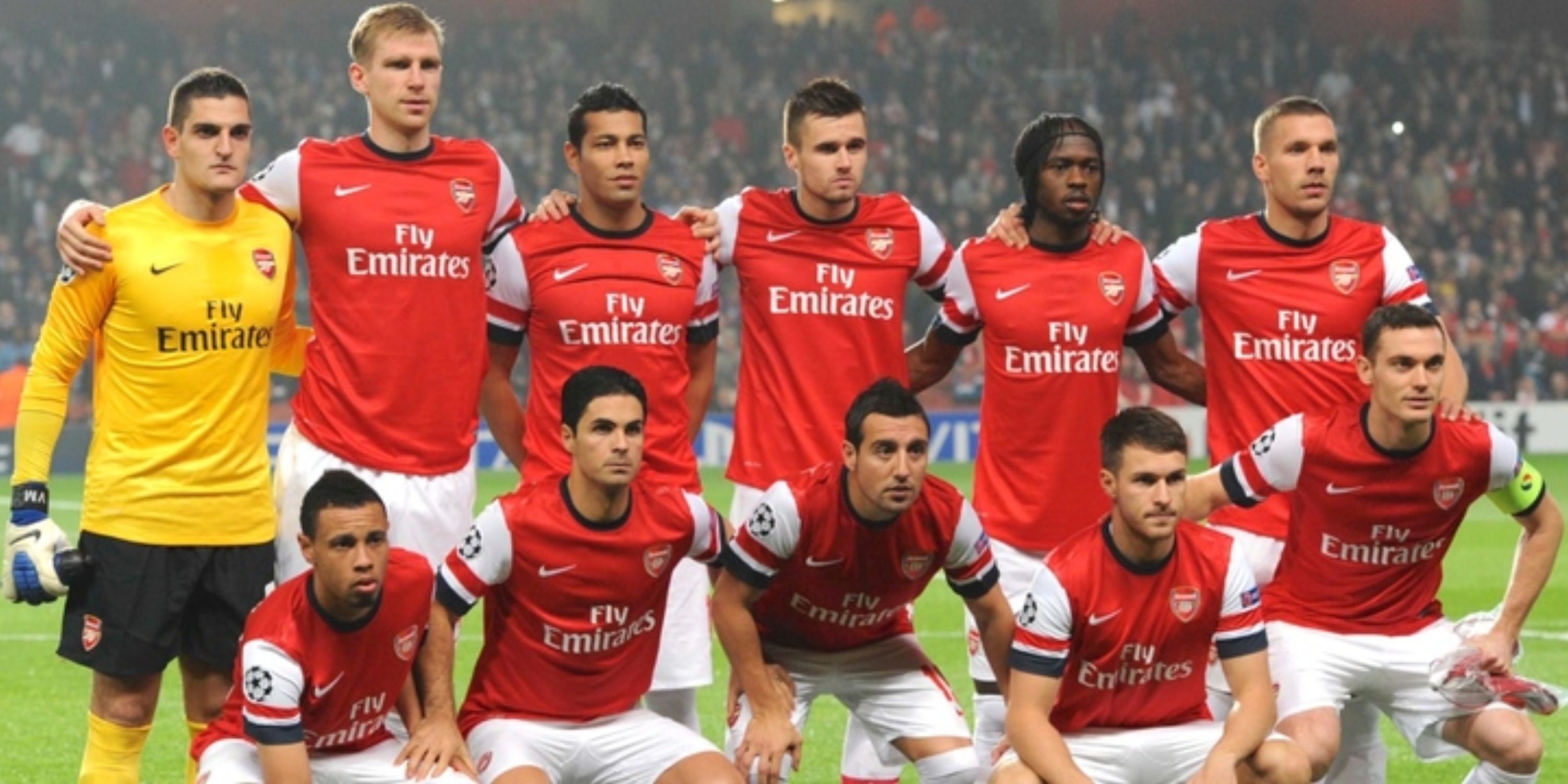 Former Arsenal Player Carl Jenkinson Completes Surprise Bromley Move