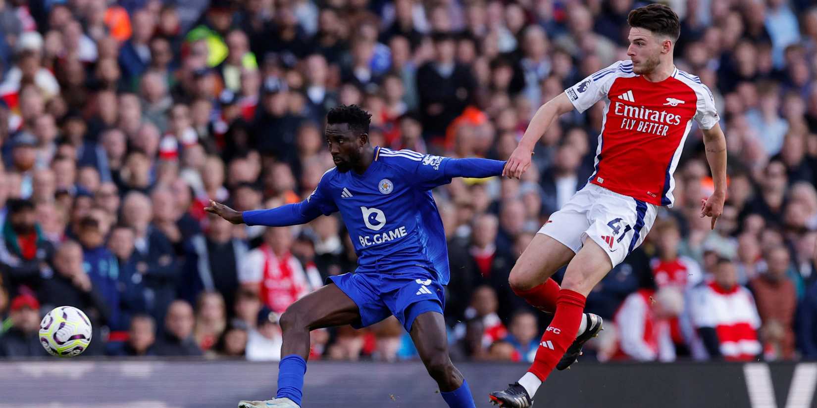 'Powerful' Star Tells Close Friend He Wants to Join Man Utd