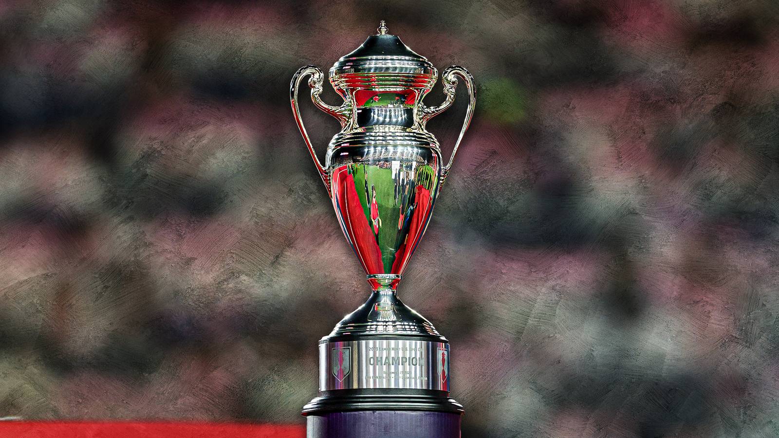 MLS sets US Open Cup, Leagues Cup and Champions Cup update