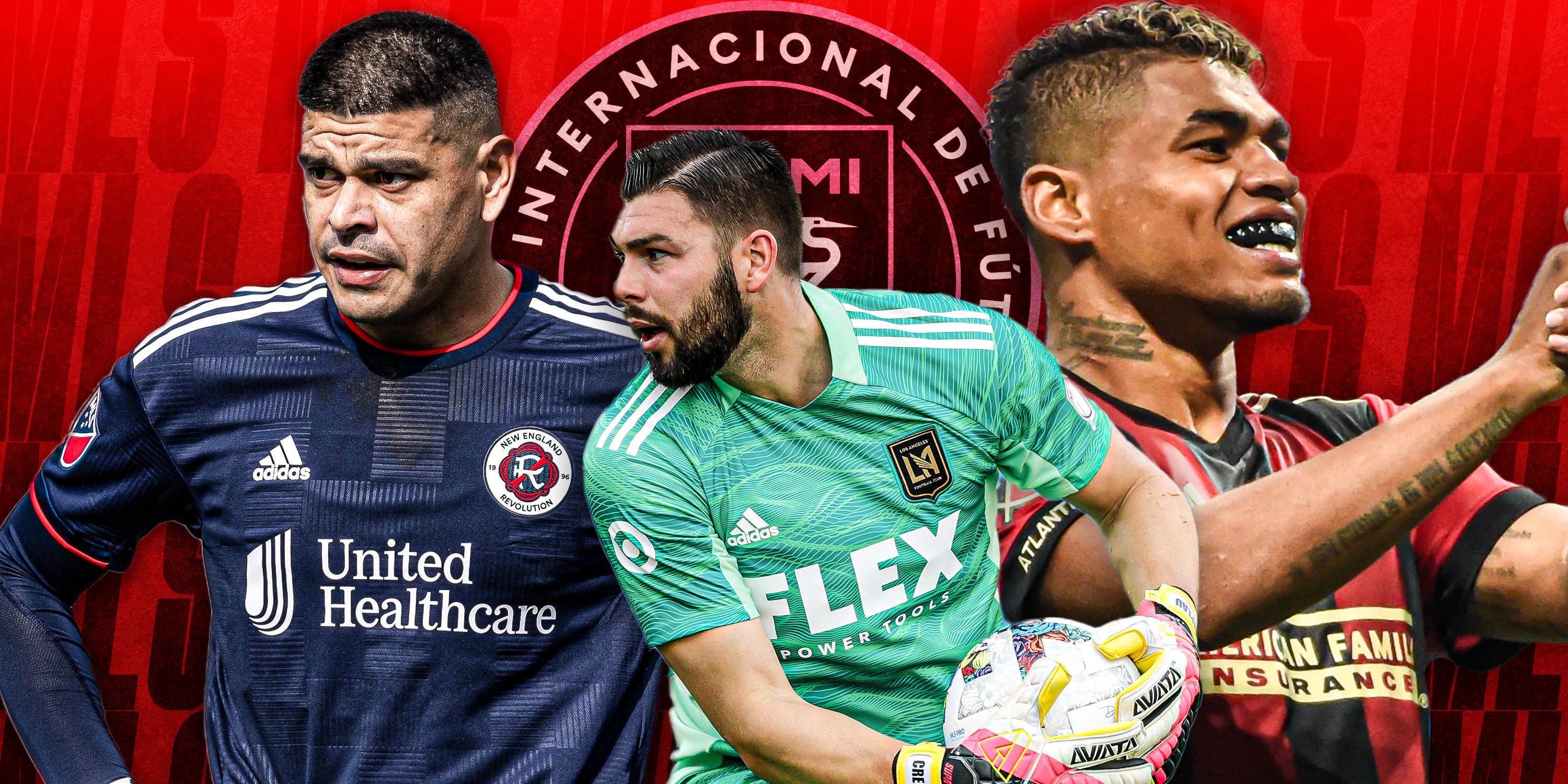 Most Points in an MLS Season: Inter Miami Chase All-Time Record