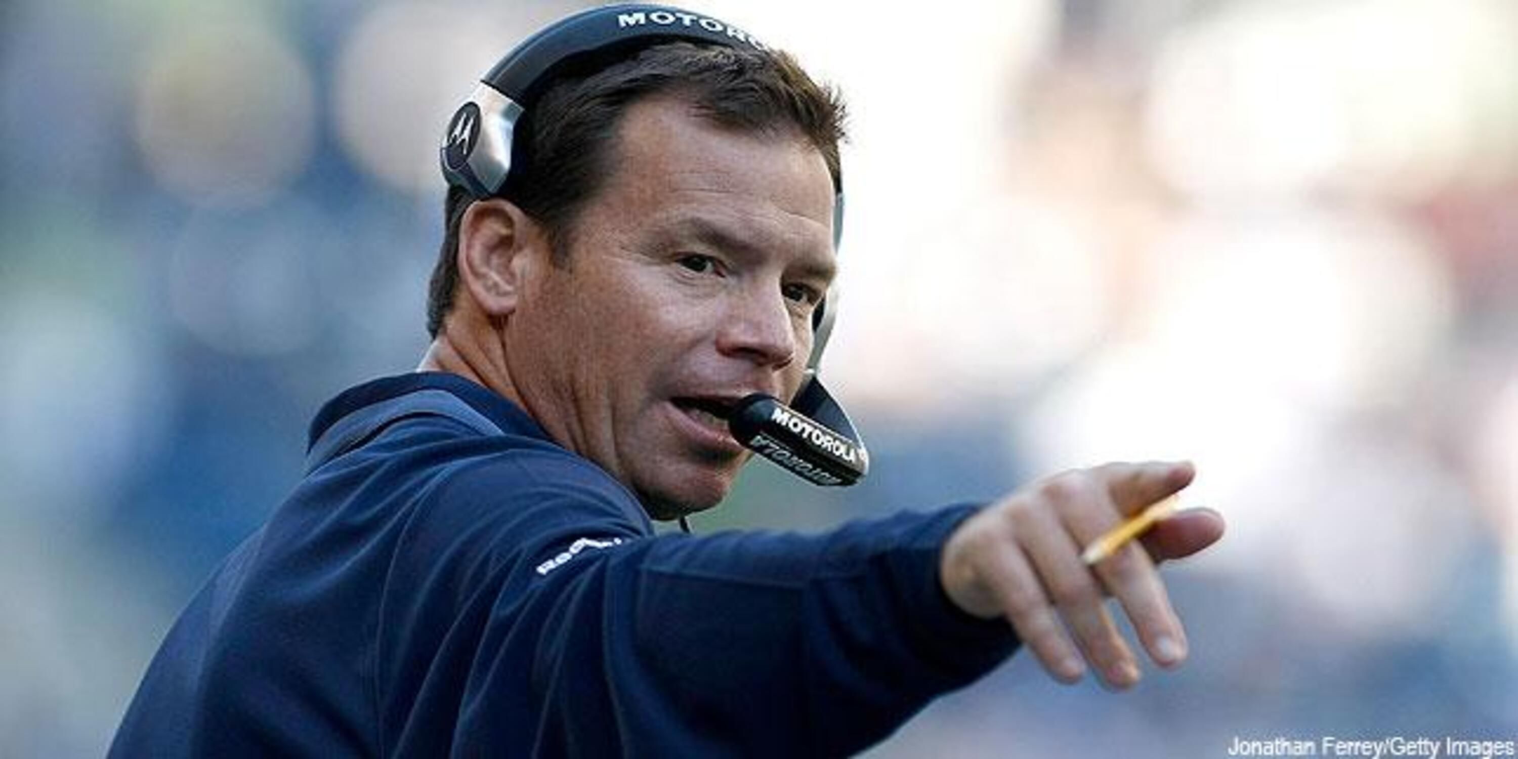 10 Shortest NFL Head Coaching Stints Ever