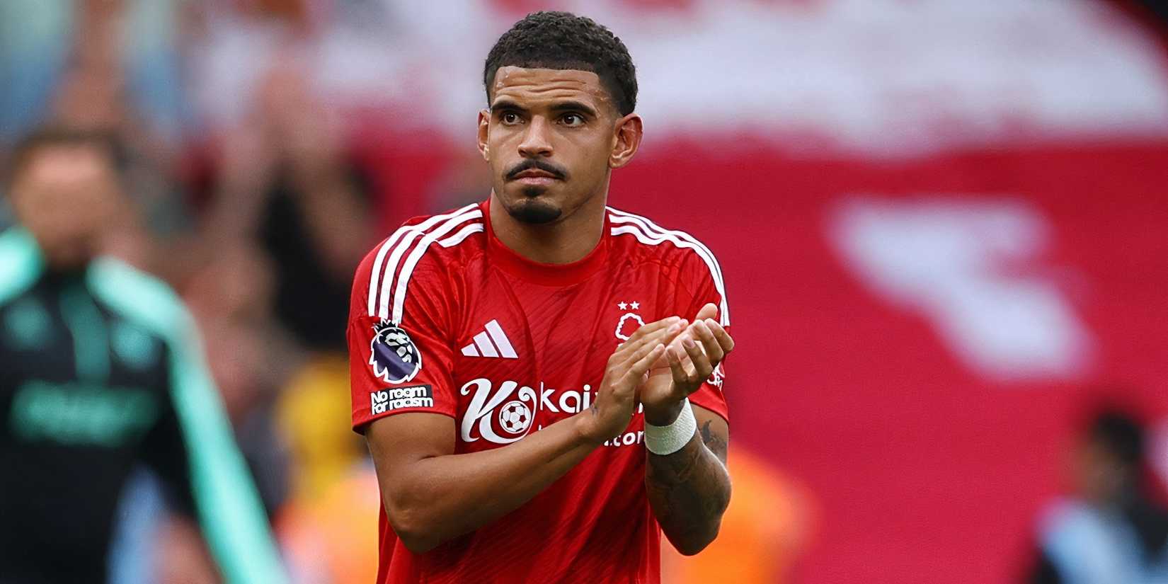 Chelsea v Nottingham Forest Lineups and Starting 11s for Premier League ...