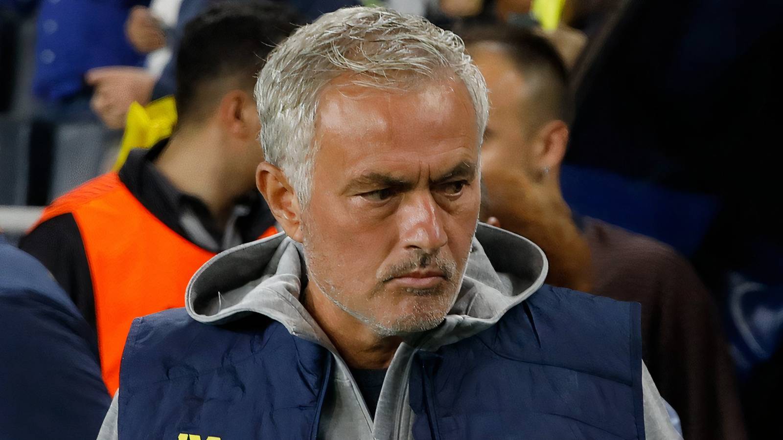 Aston Villa, Everton and Crystal Palace Eye Move for ‘Explosive’ Star Mourinho Loves