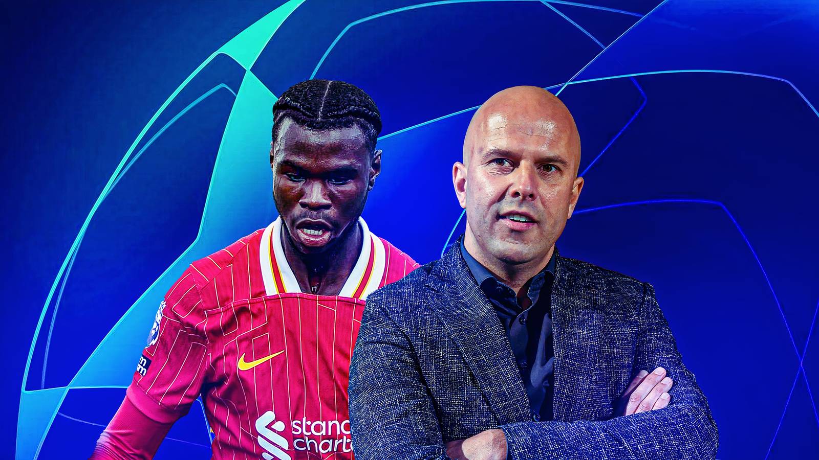 Who is Liverpool's Teenage Sensation Amara Nallo