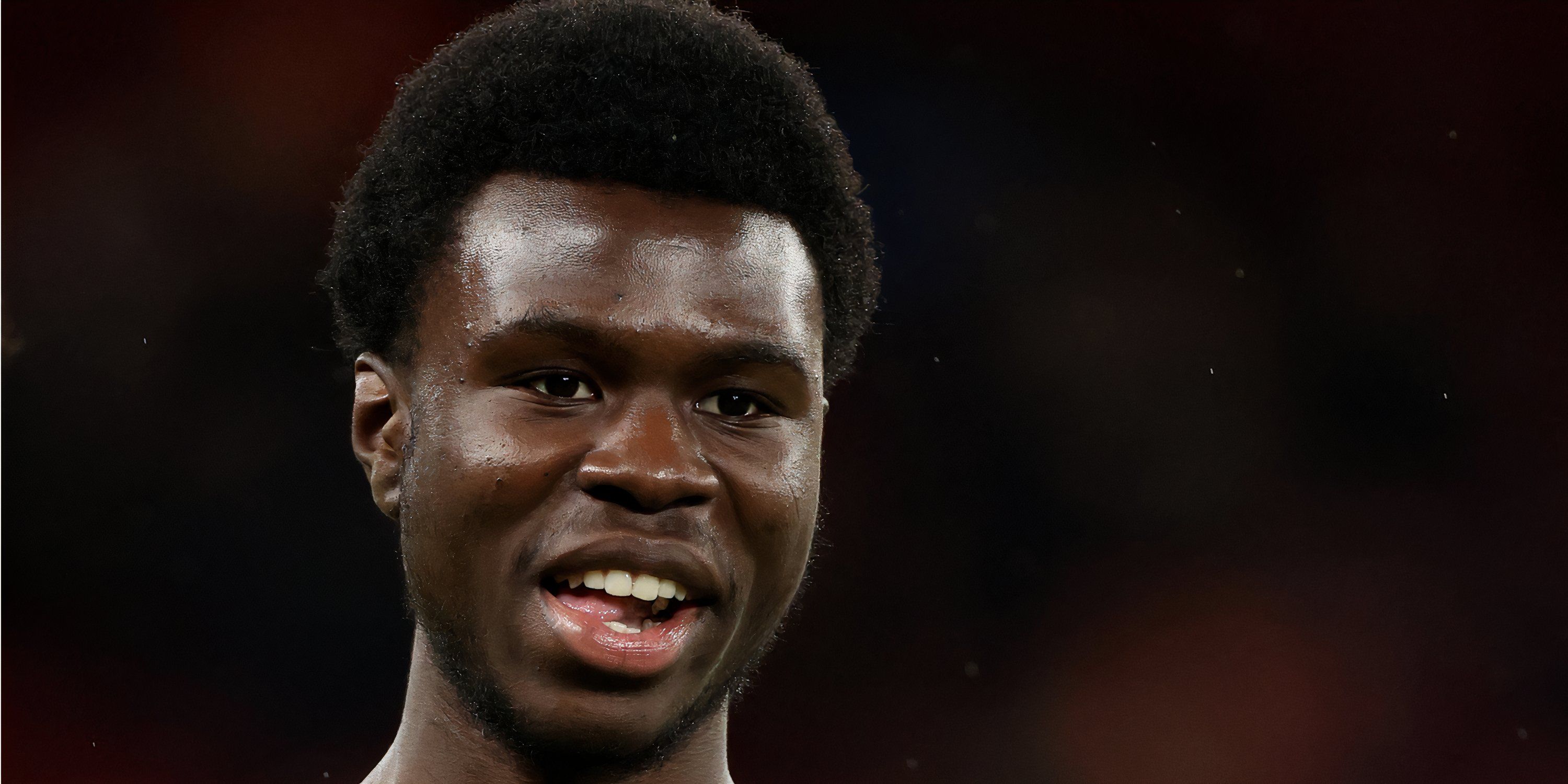 Who is Liverpool's Teenage Sensation Amara Nallo