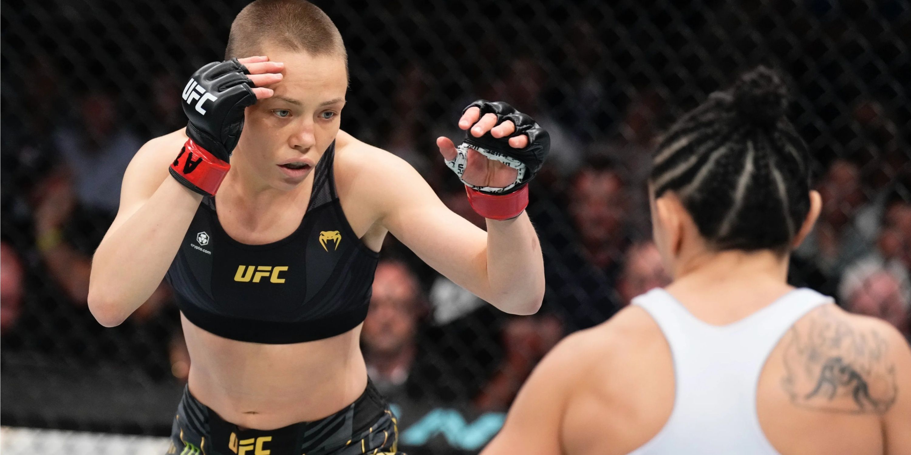 The Worst Fights in UFC History [Ranked]