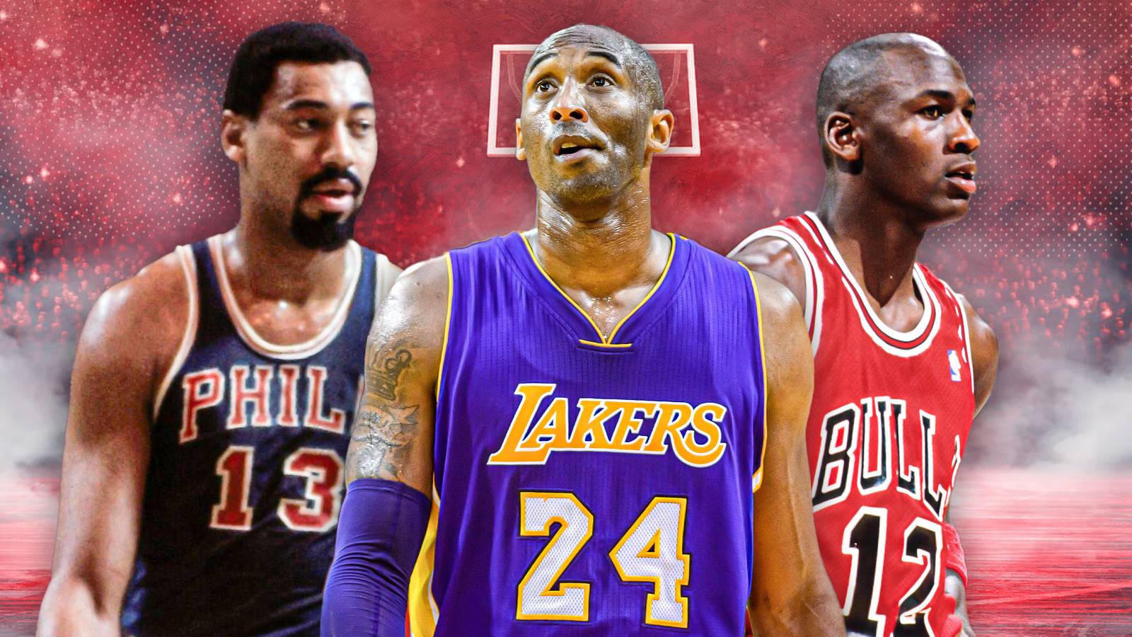 Top 10 MVP Snubs in NBA History