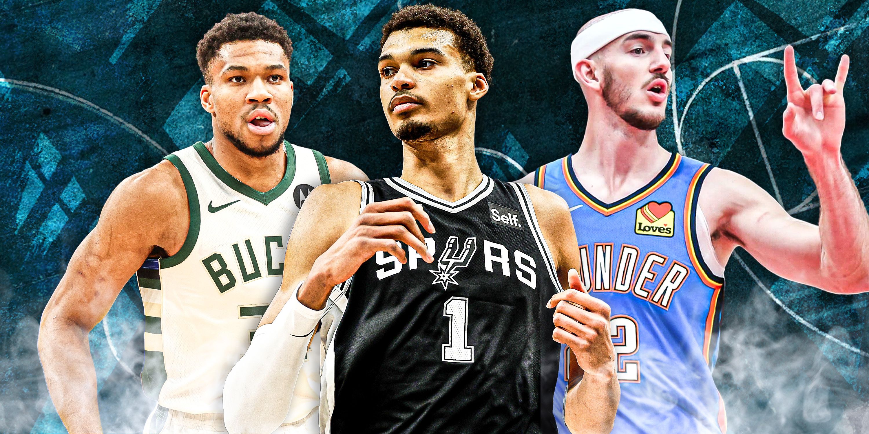 Predicting the NBA All-Defense Teams for 2024-25