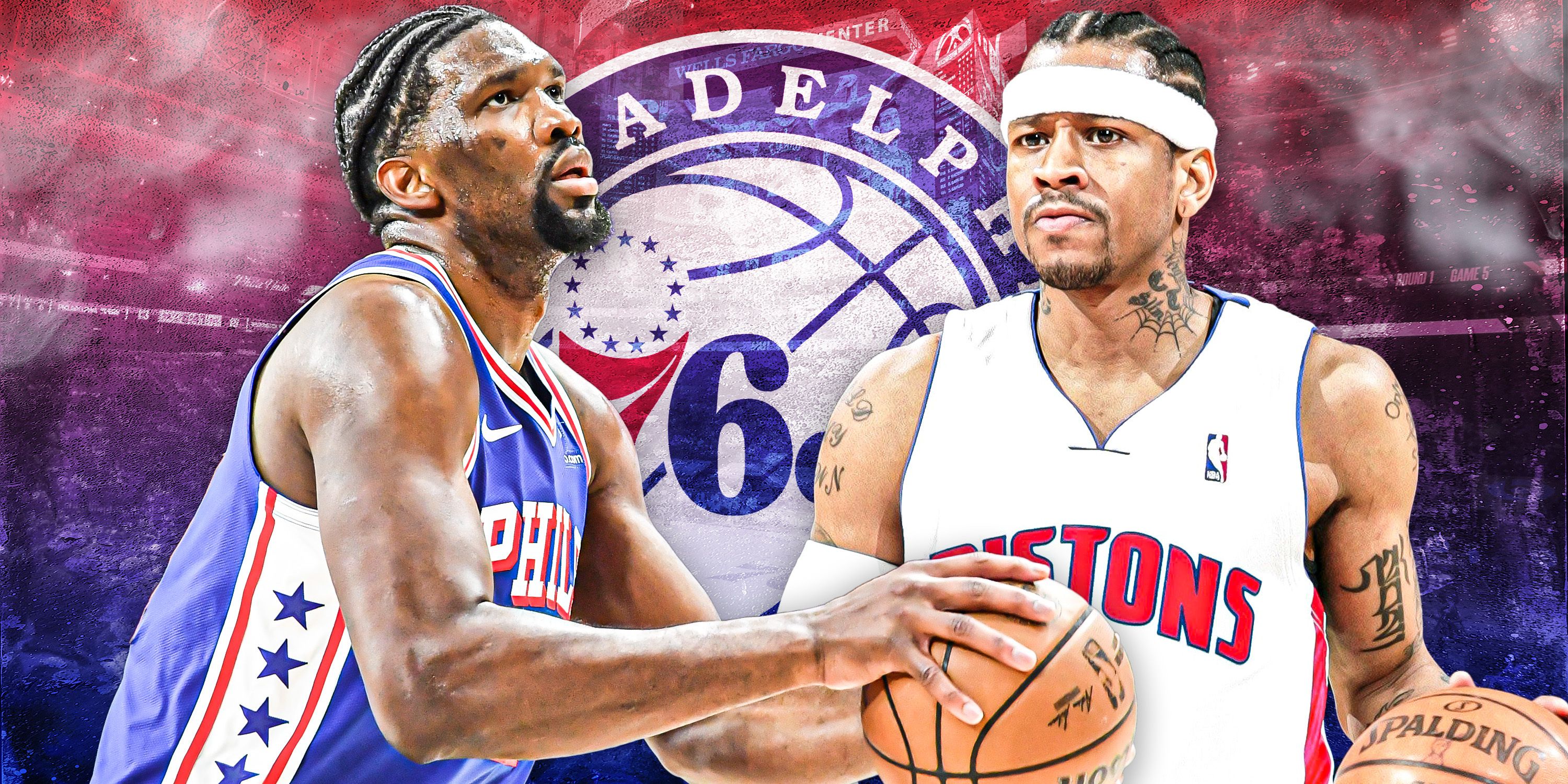 Best Draft Picks in Philadelphia 76ers History